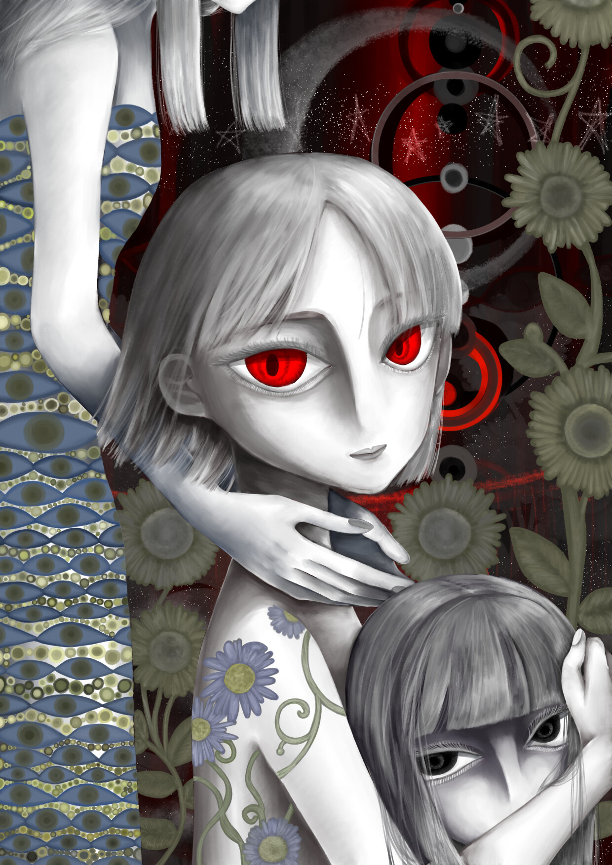 ArtStation - Will not forget.