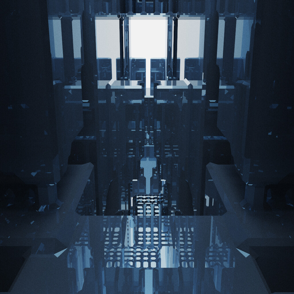 ArtStation - dreamland