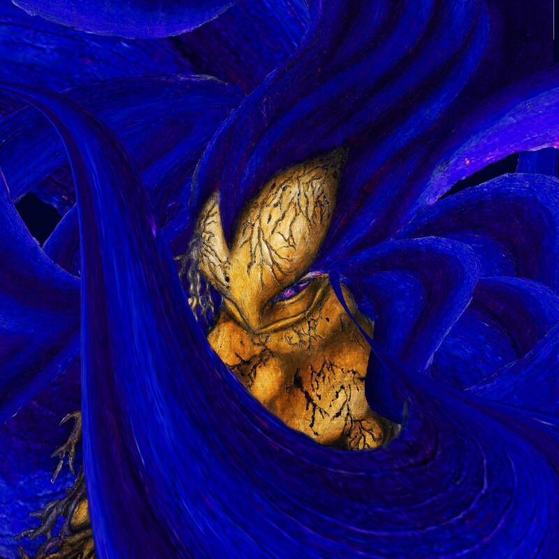 ArtStation - Abdullah Akbar