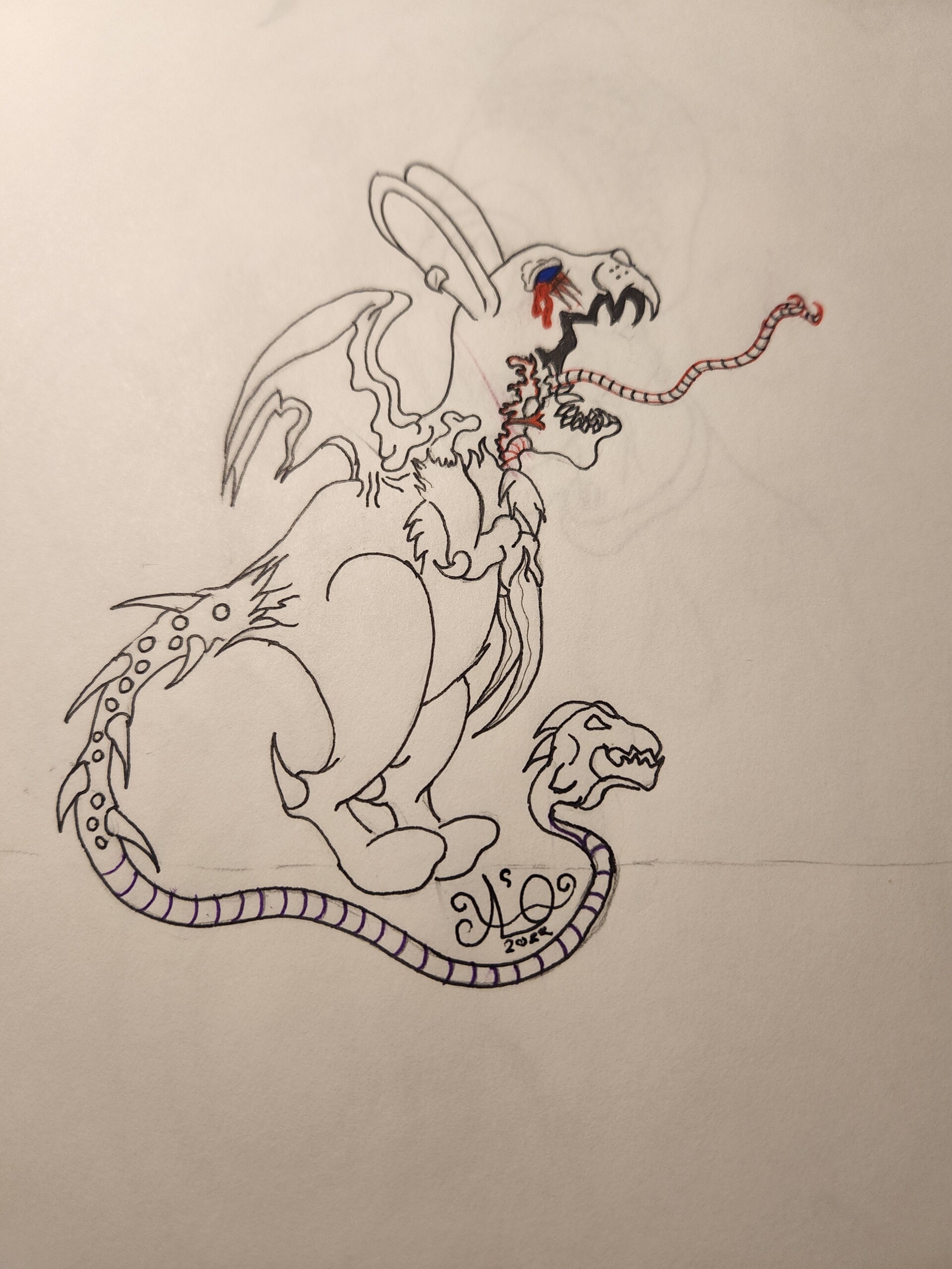 ArtStation - sketching