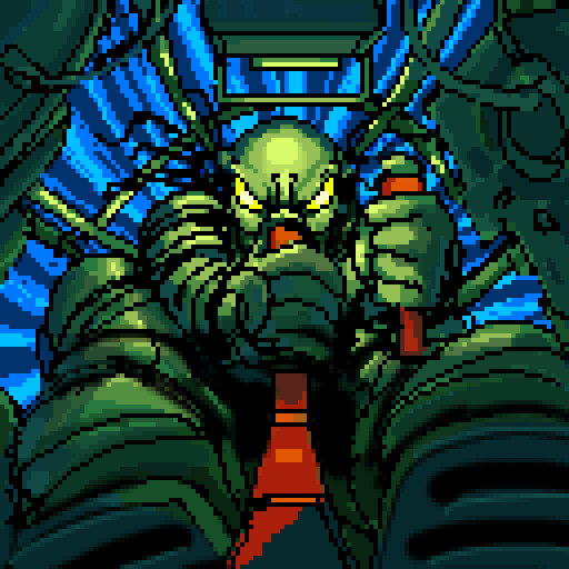 ArtStation - Old Pixel Art Works