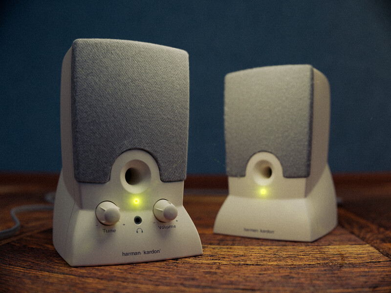 ArtStation - John Finlayson