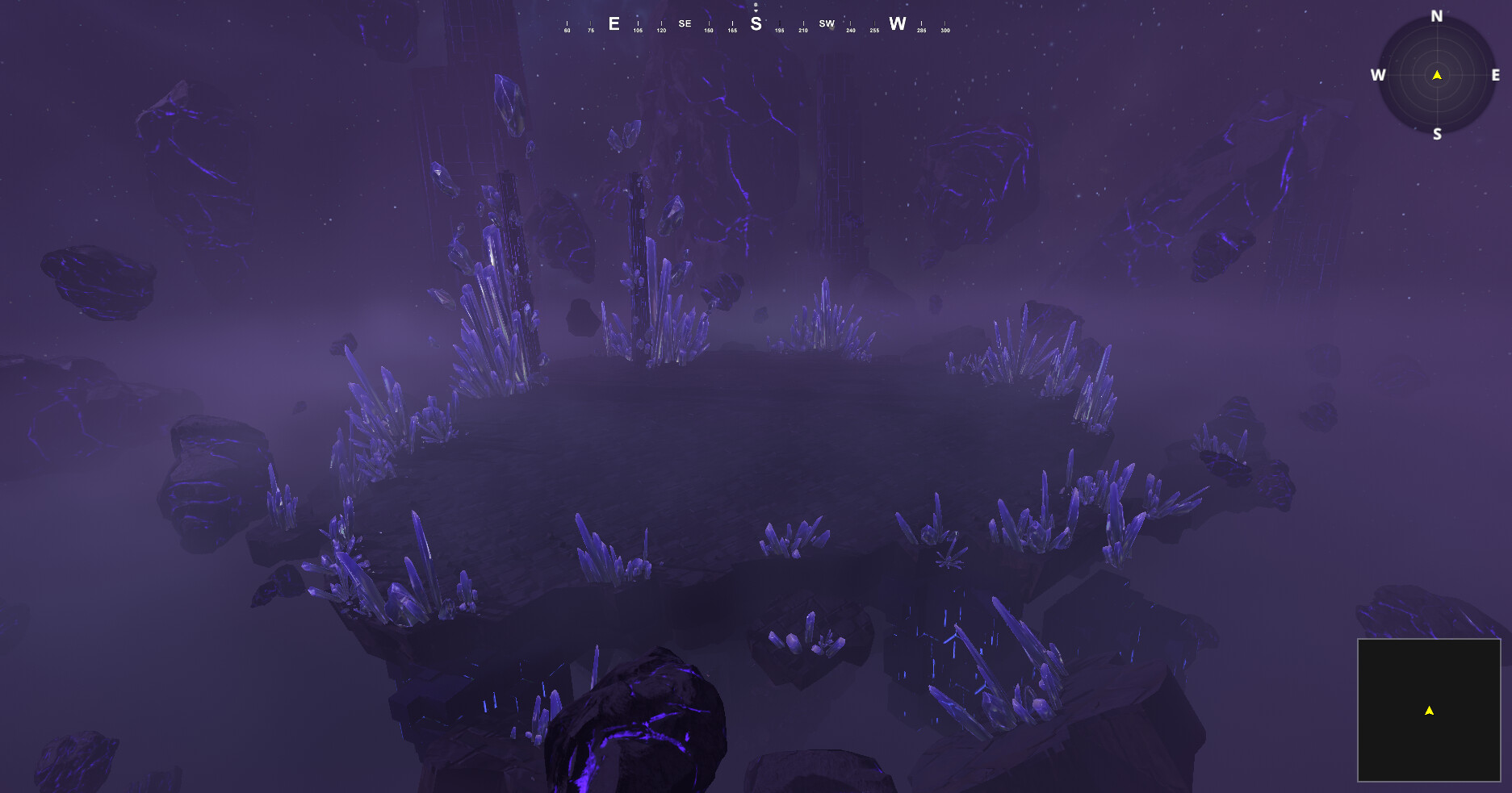 Yujin Kang - Void -Dementia-