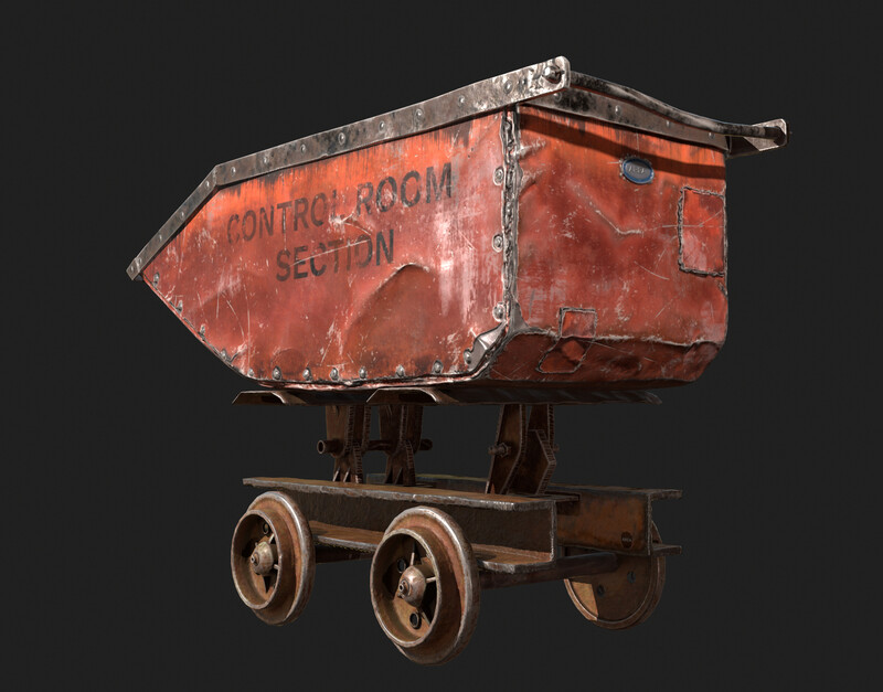 ArtStation - shirer shire