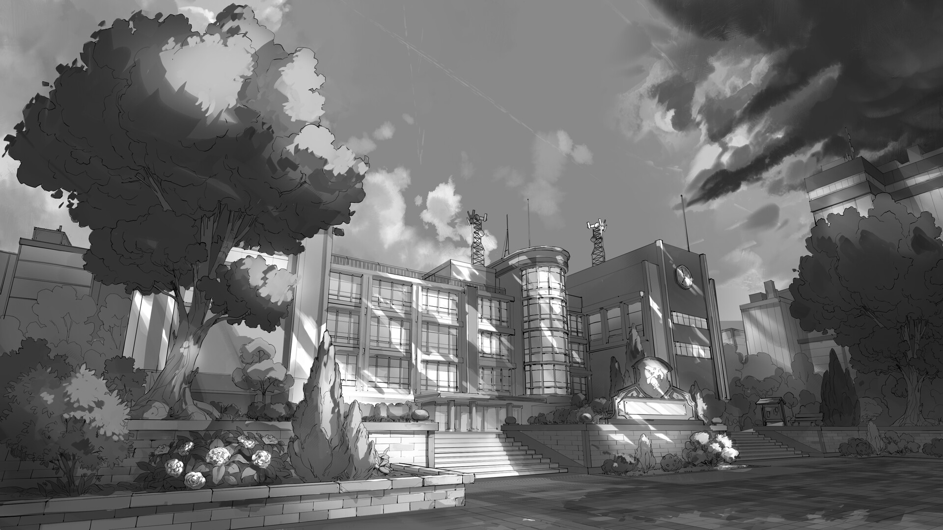 League Of Legends Valoran