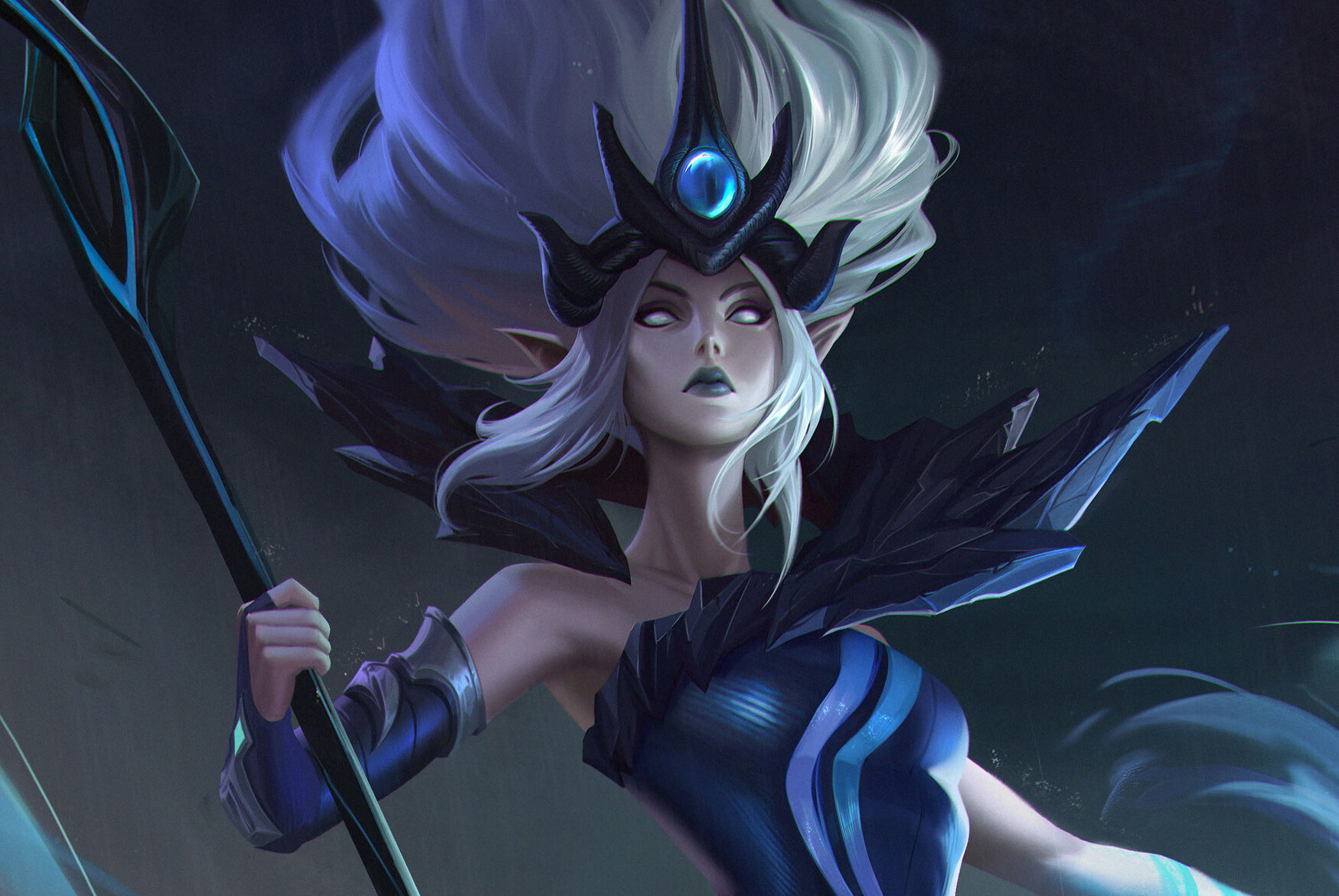janna tempest