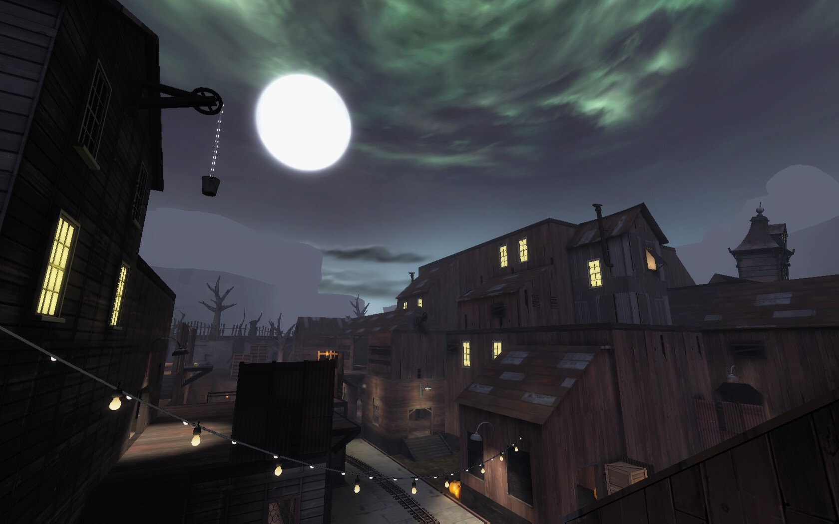 Ethosaur - TF2: pl_hydropower_event