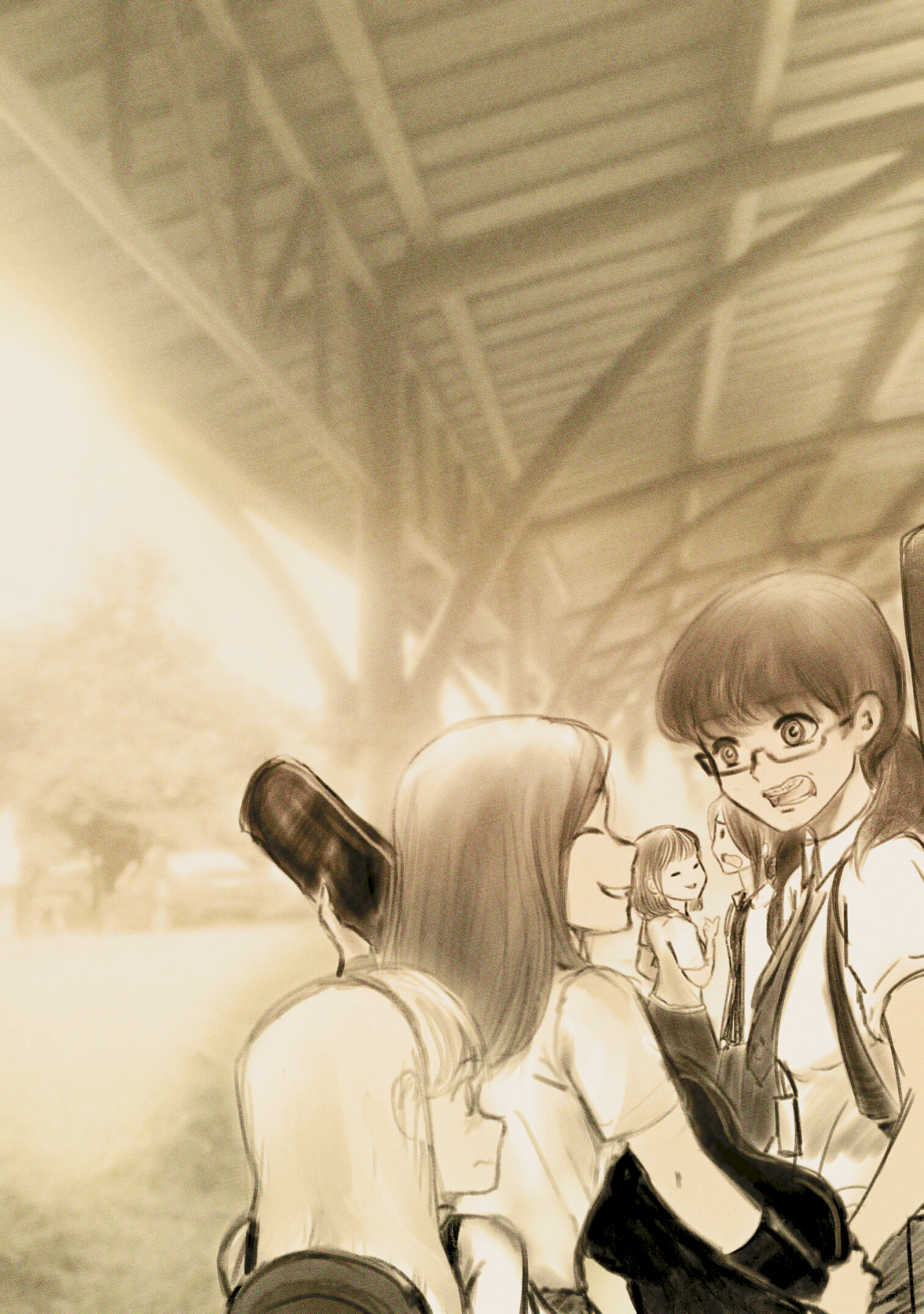 ArtStation - Tagpuan