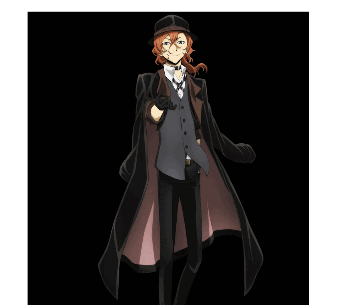 Richard - Druzgar the Tactician