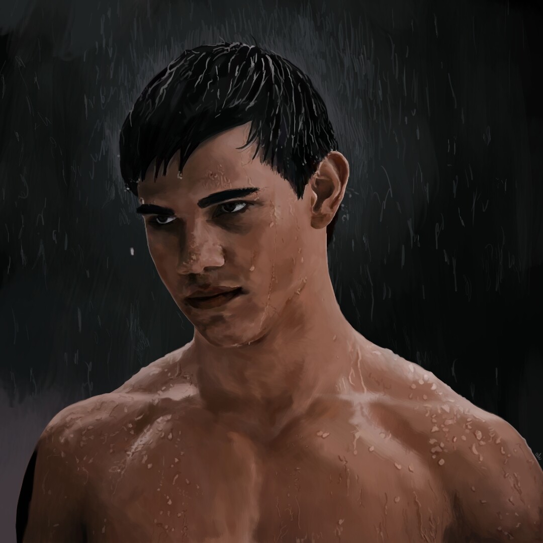 ArtStation - Jacob Black