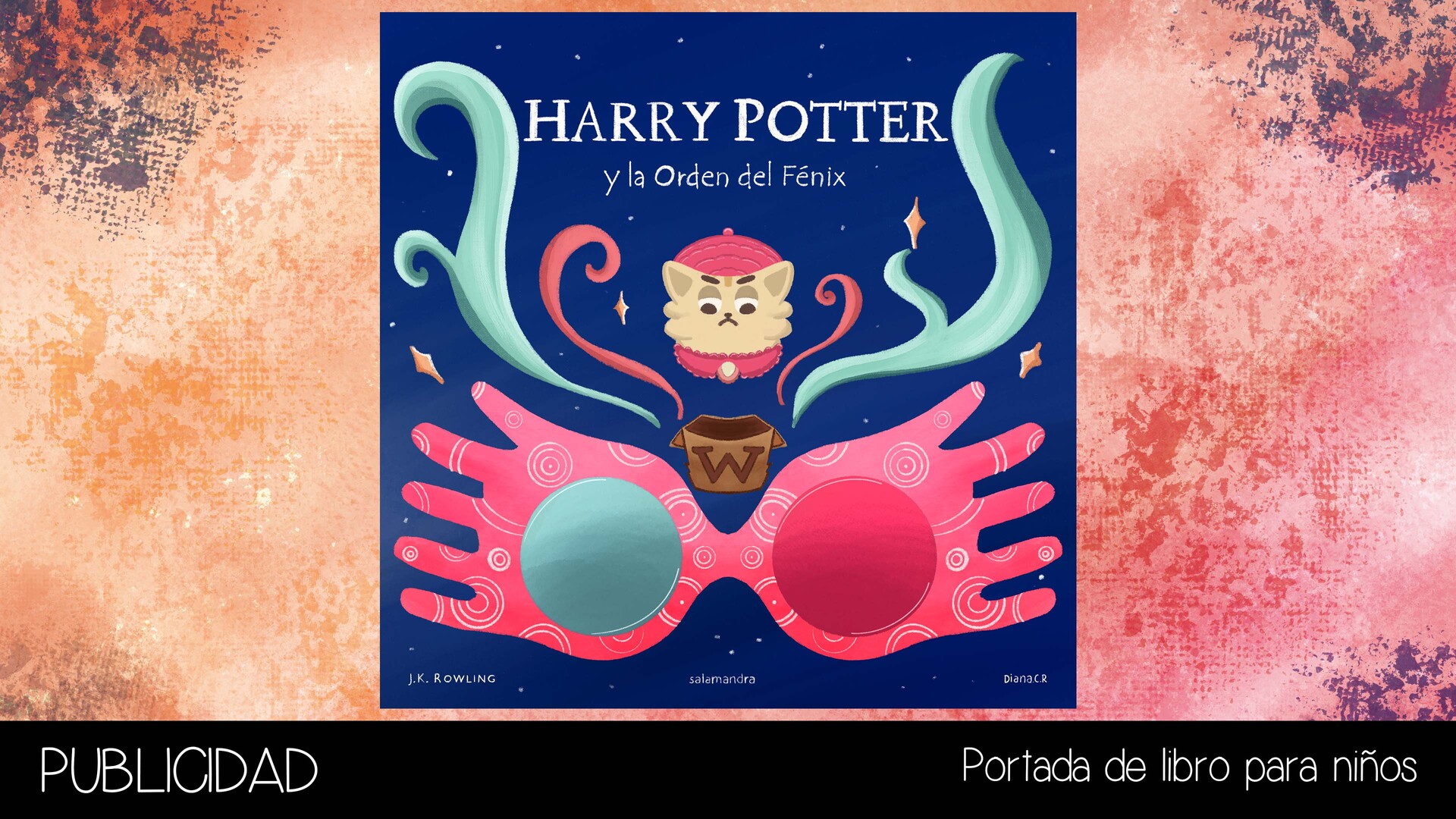 ArtStation - Editorial y Publicidad