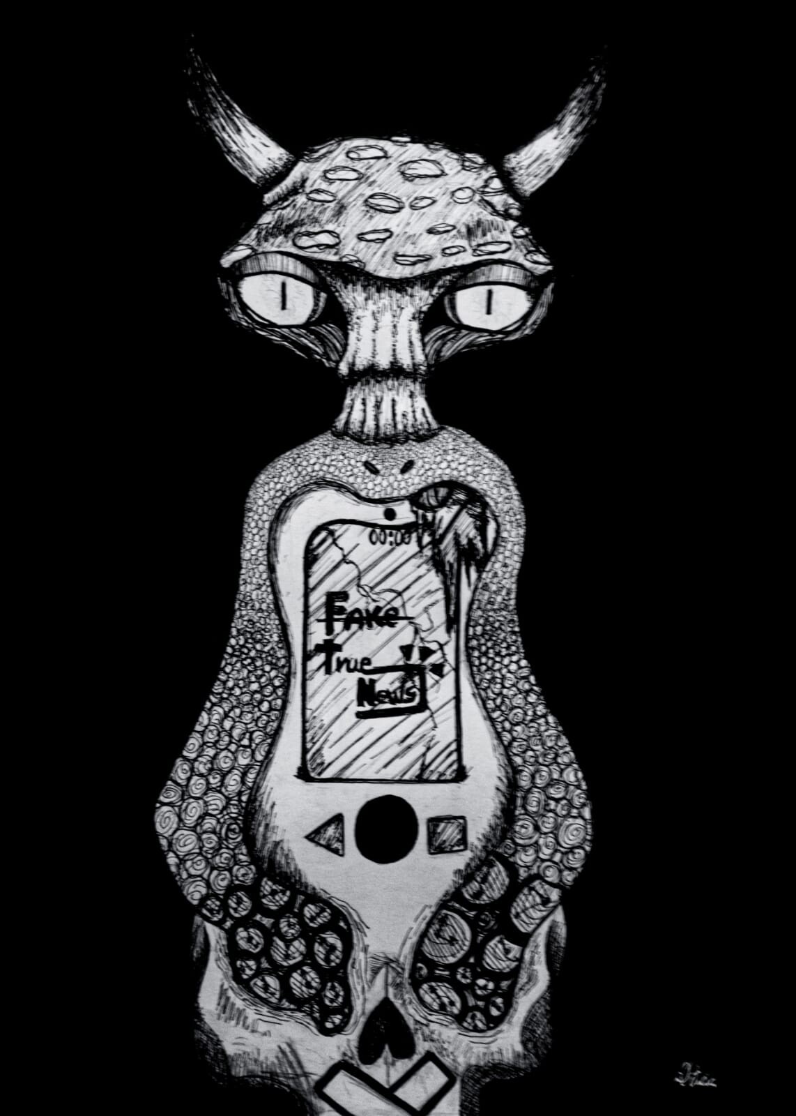 ArtStation - Bolsominion