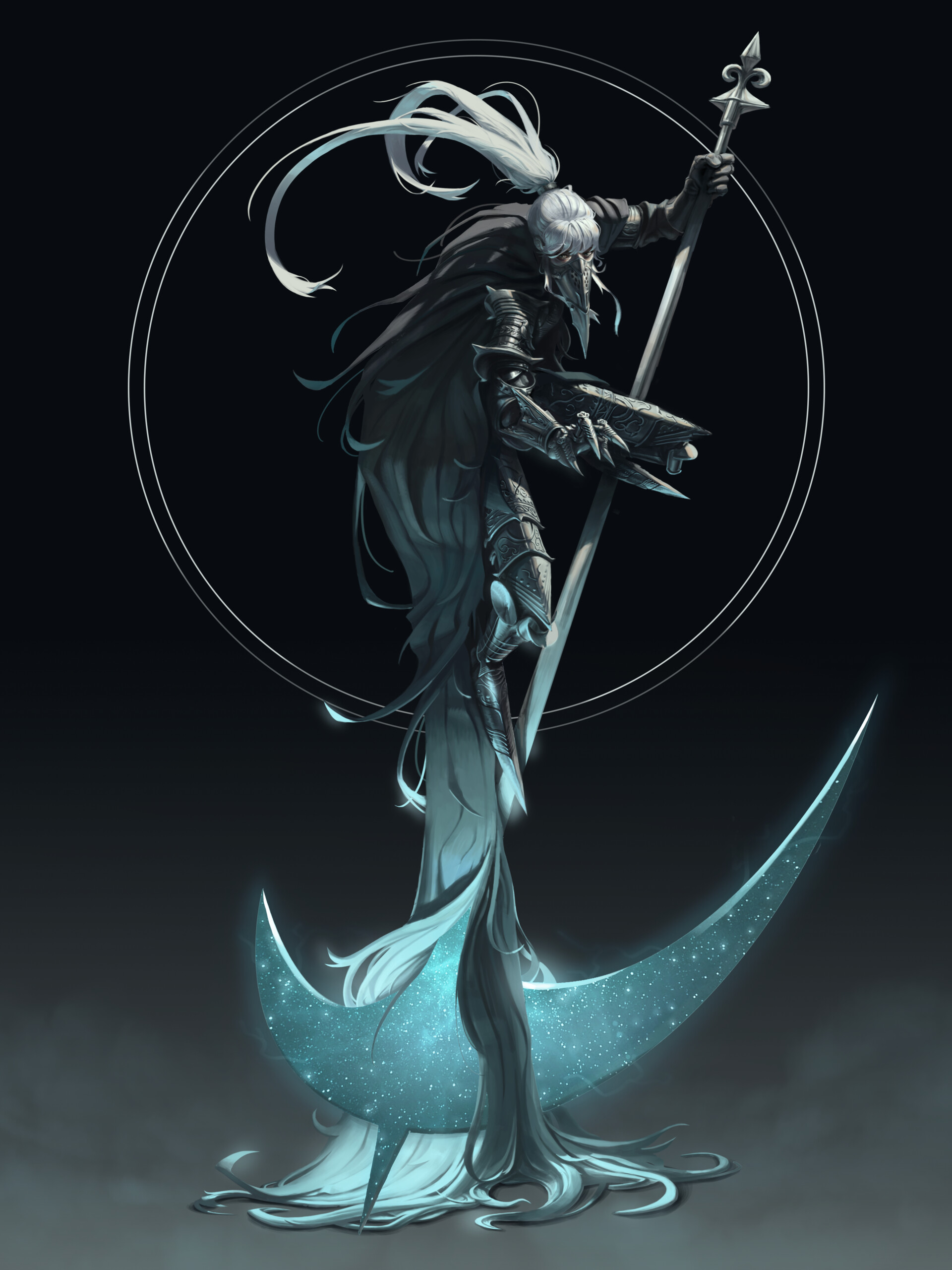 ArtStation - 20220718