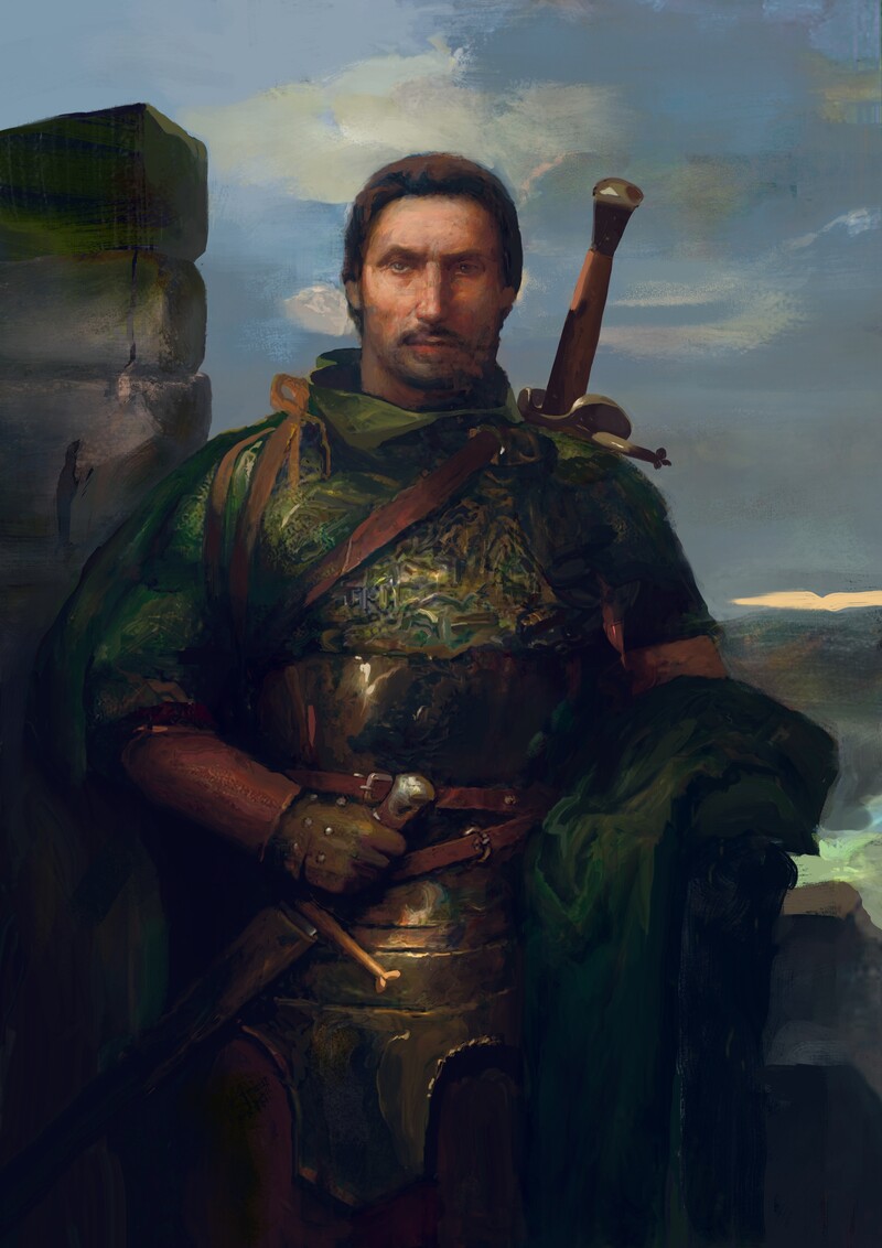 ArtStation - Igor Levchenko