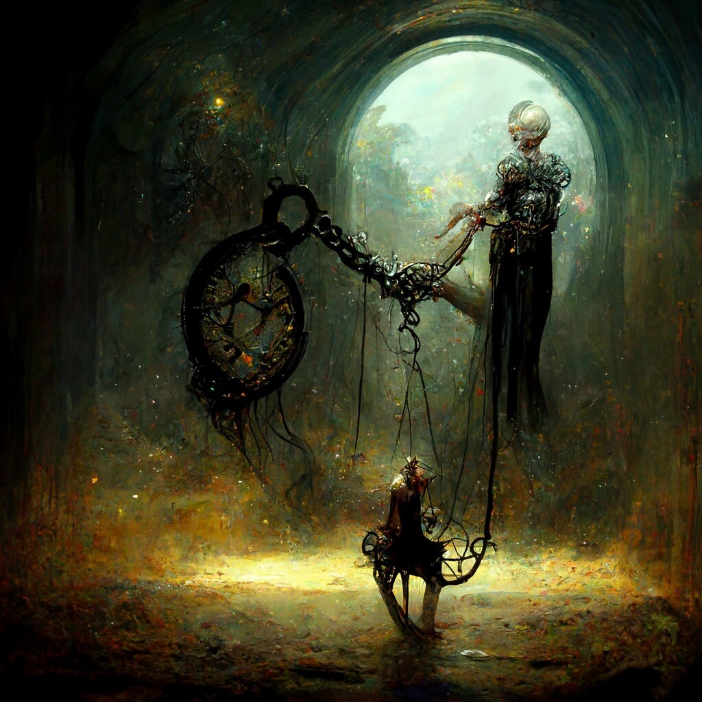 ArtStation - Fantasy art 2