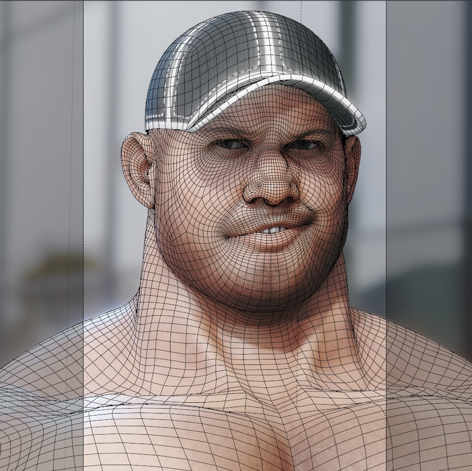 George Possenriede - Coach