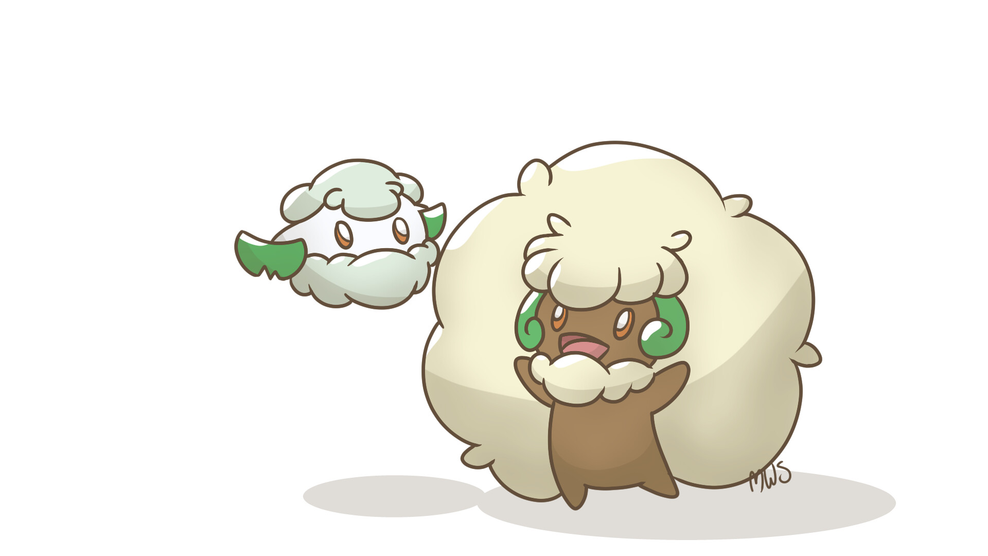 Whimsicott