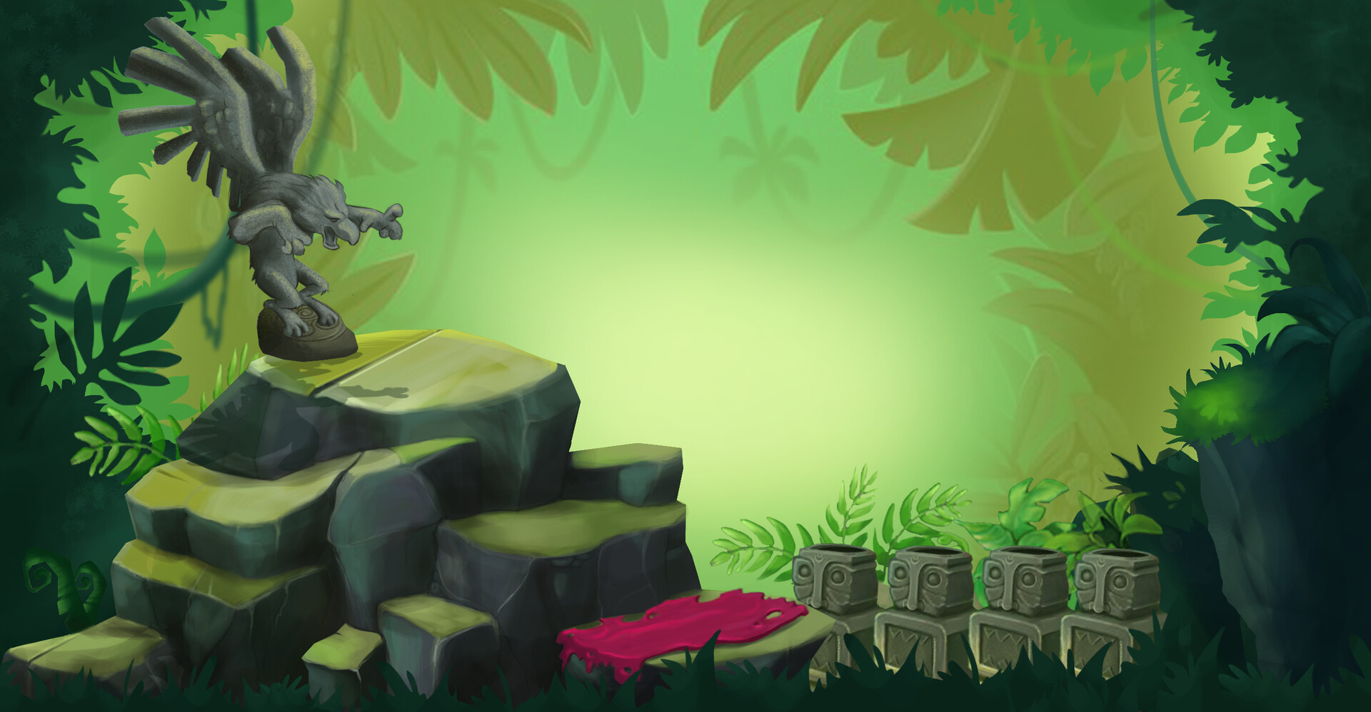 ArtStation - final screen