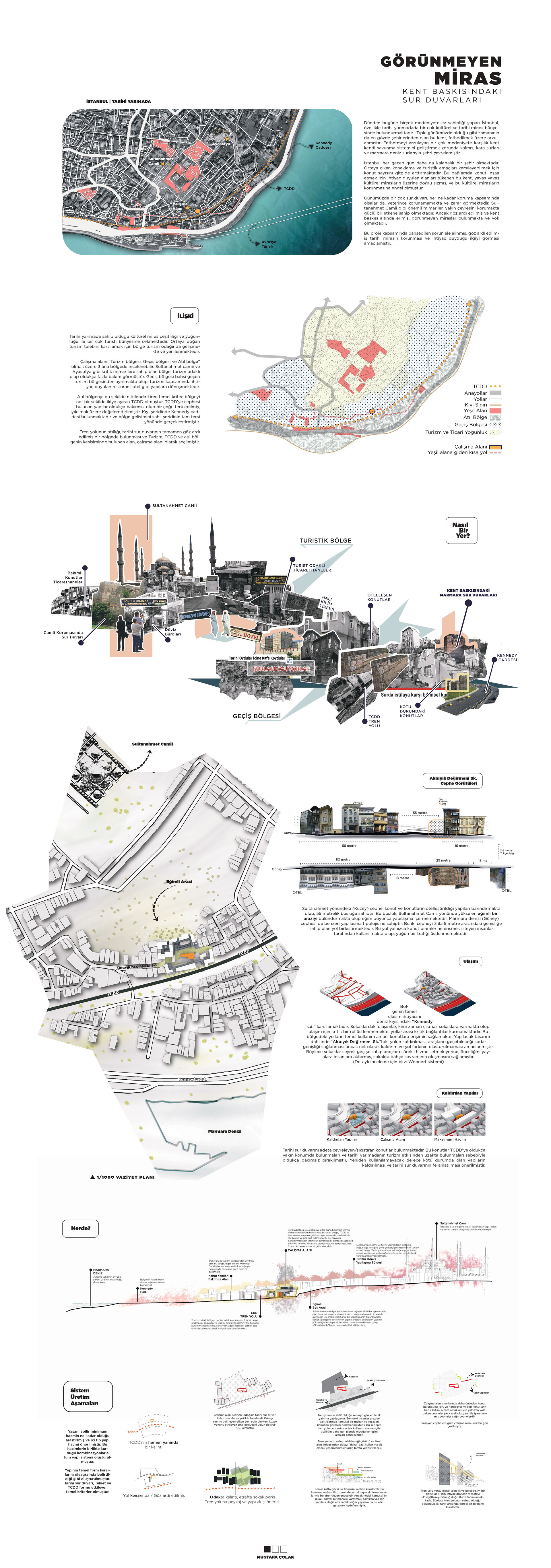 ArtStation - Architectural Project 6 | SUR