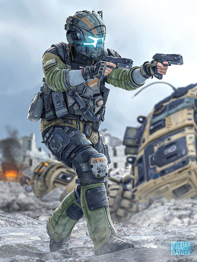 BoGDaN PLayZiTiV - Tai Lastimosa