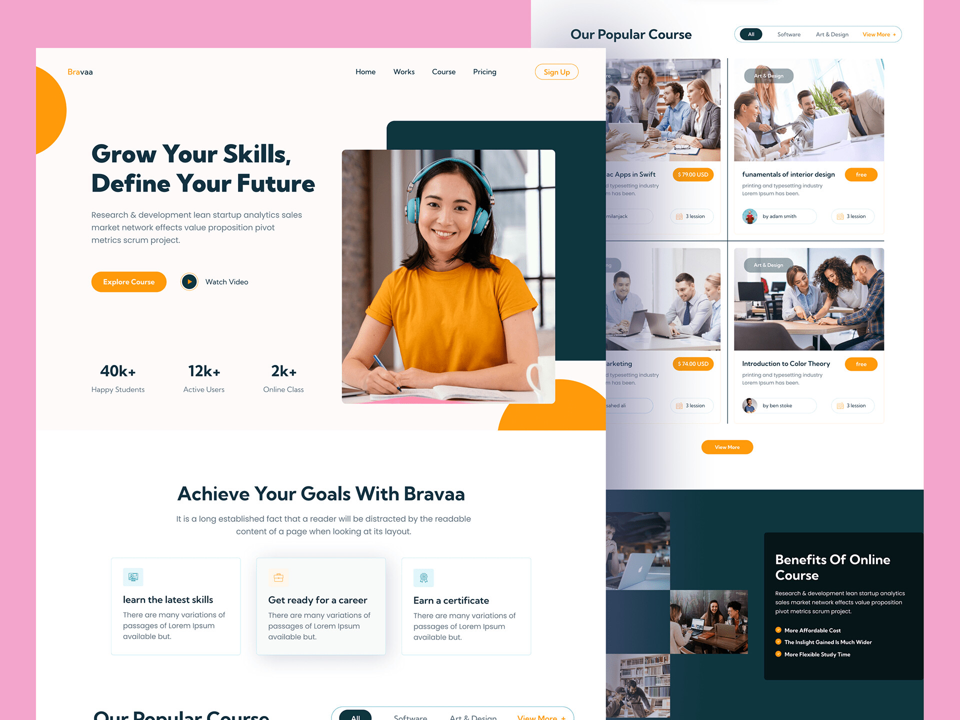 ArtStation - Websites