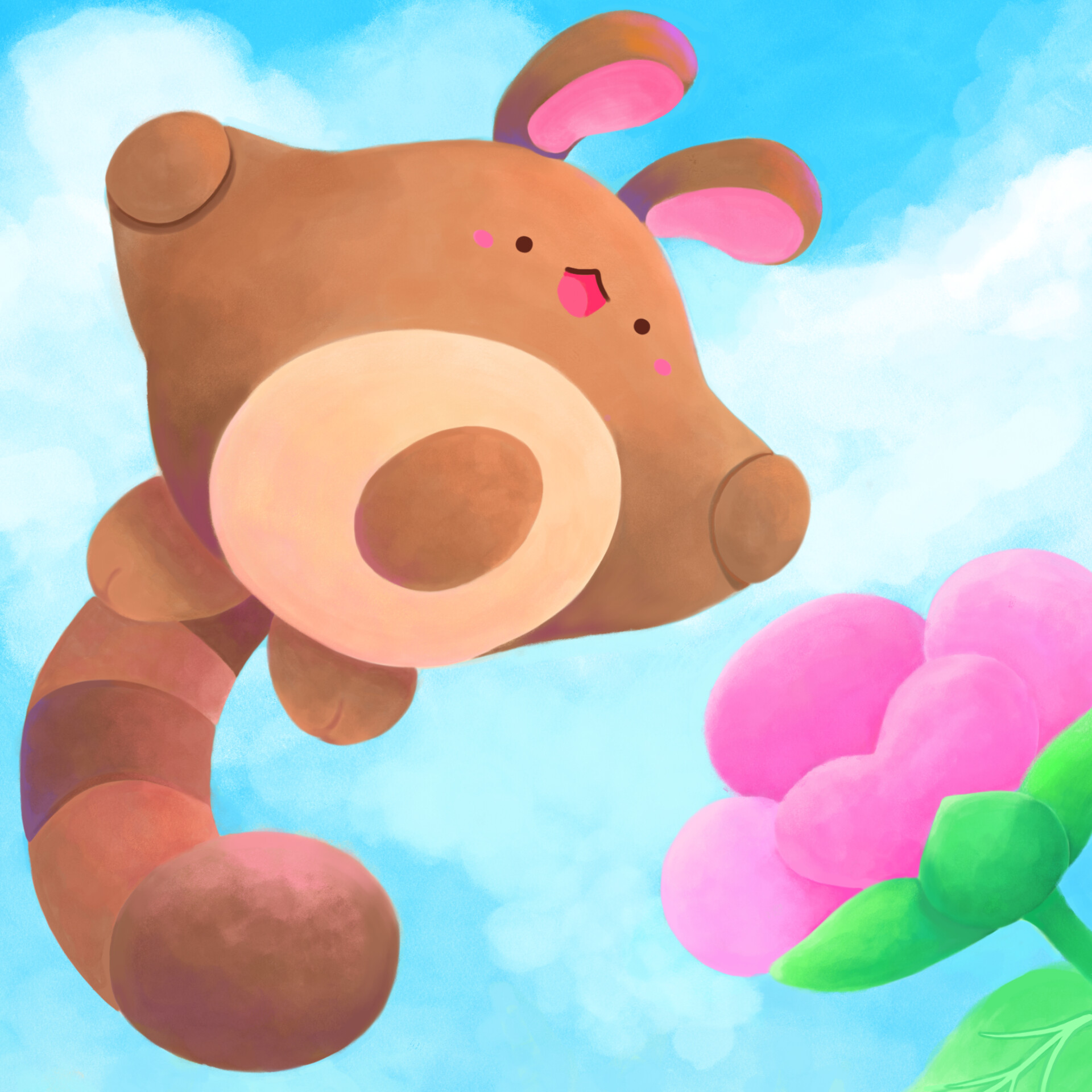 ArtStation - sentret