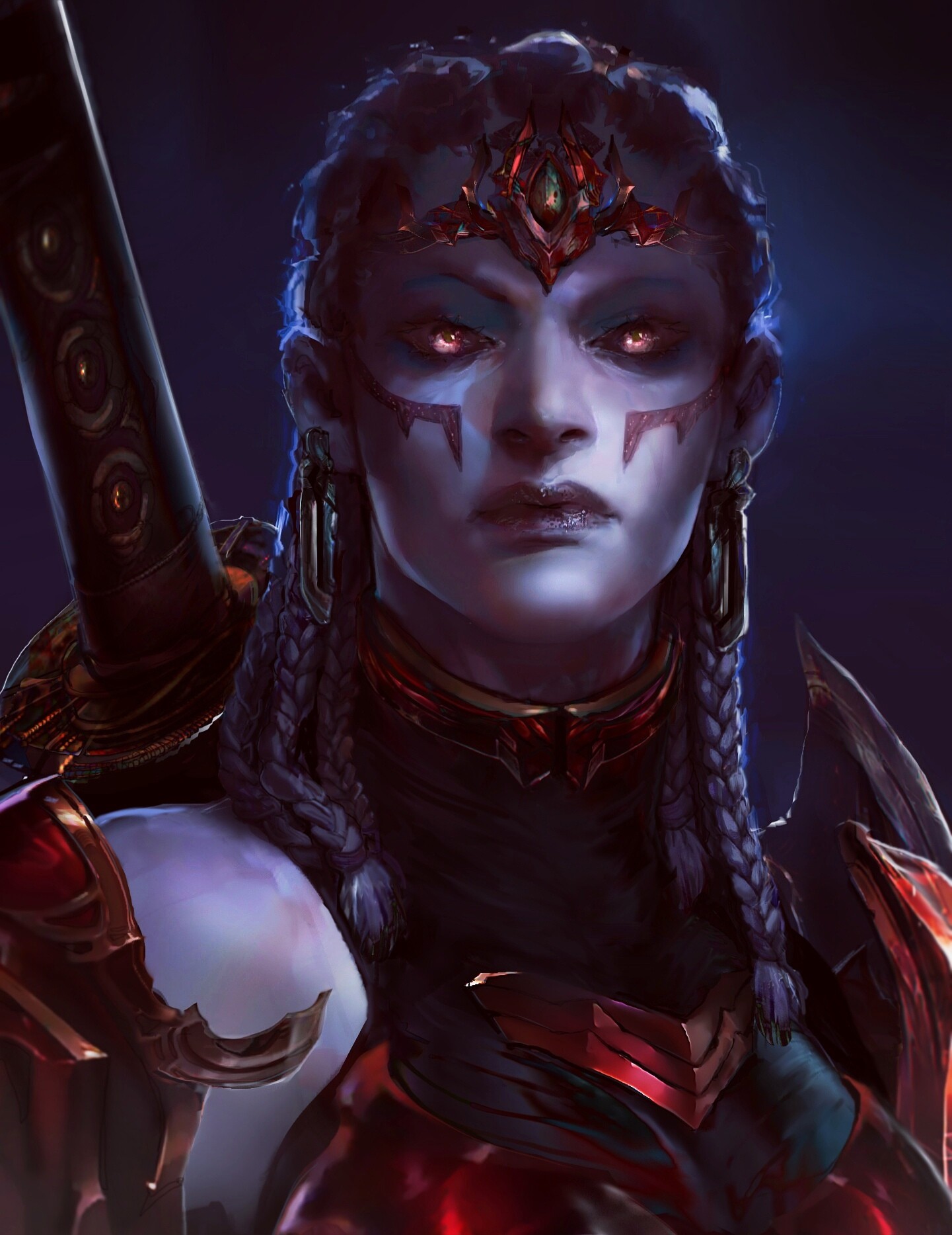 ArtStation - The Elder Scrolls