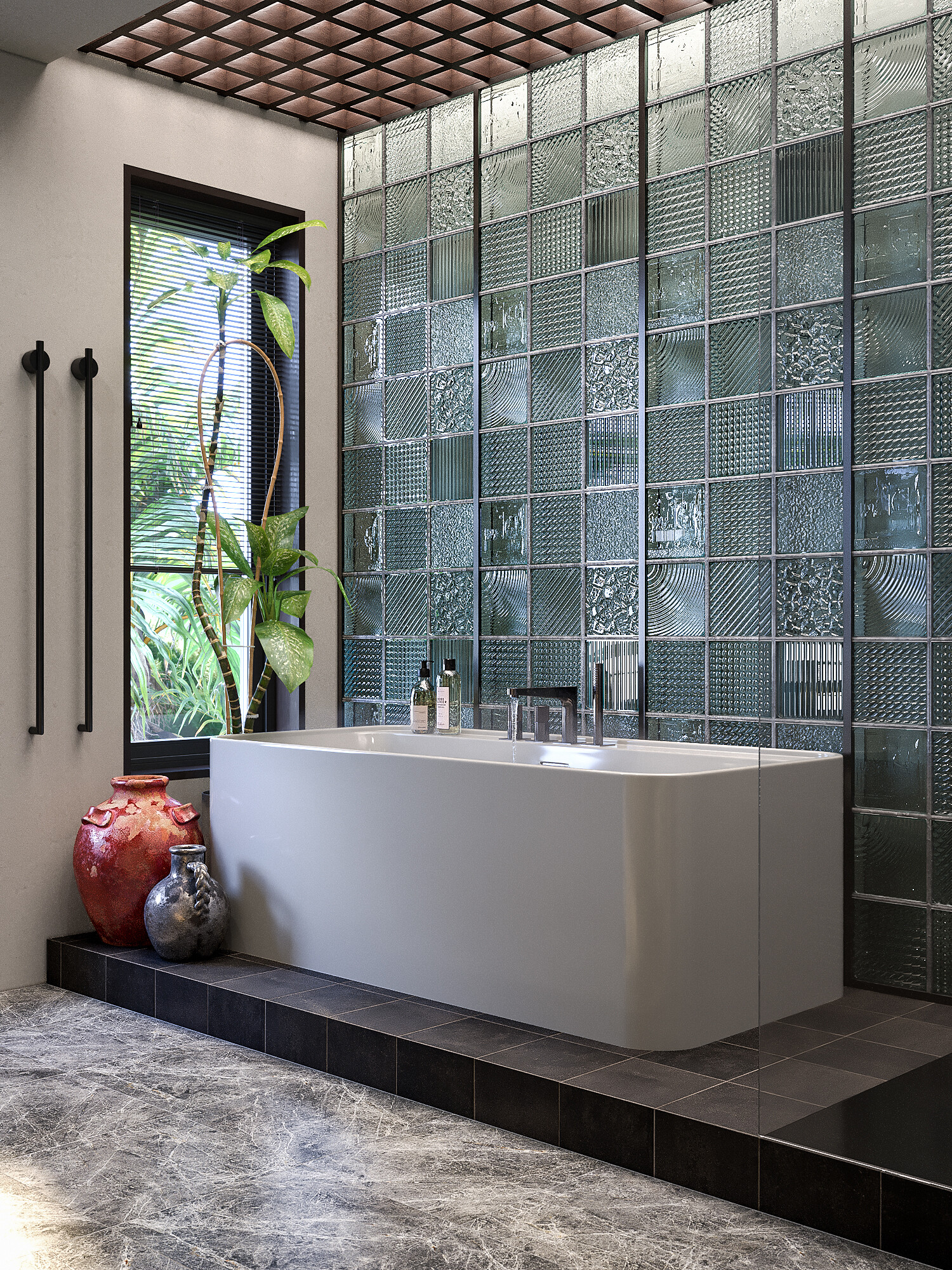 ArtStation - Everyday ritual