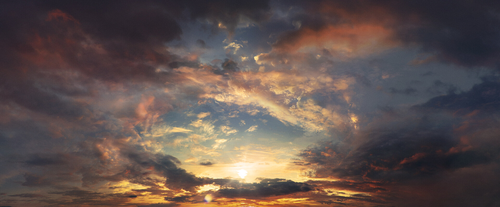 ArtStation - Concept / Landscape - SKY