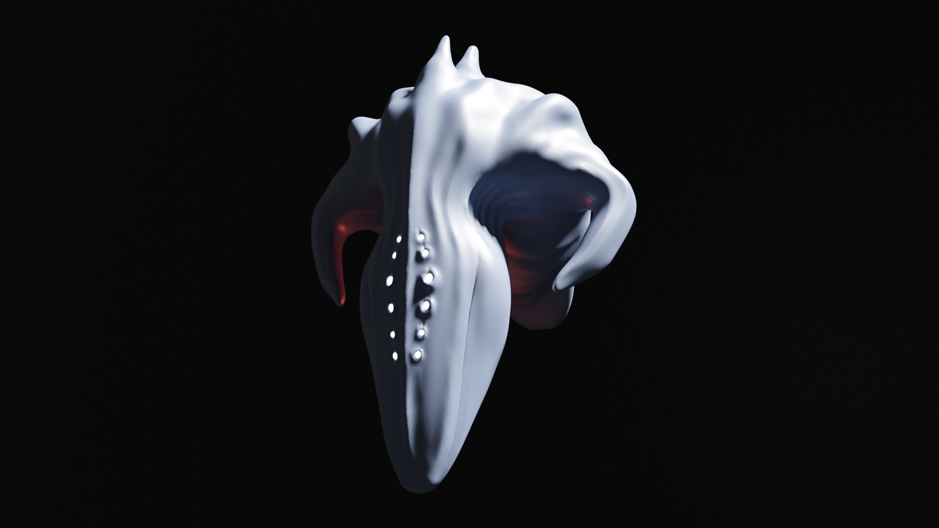 ArtStation - Disturbing intentions