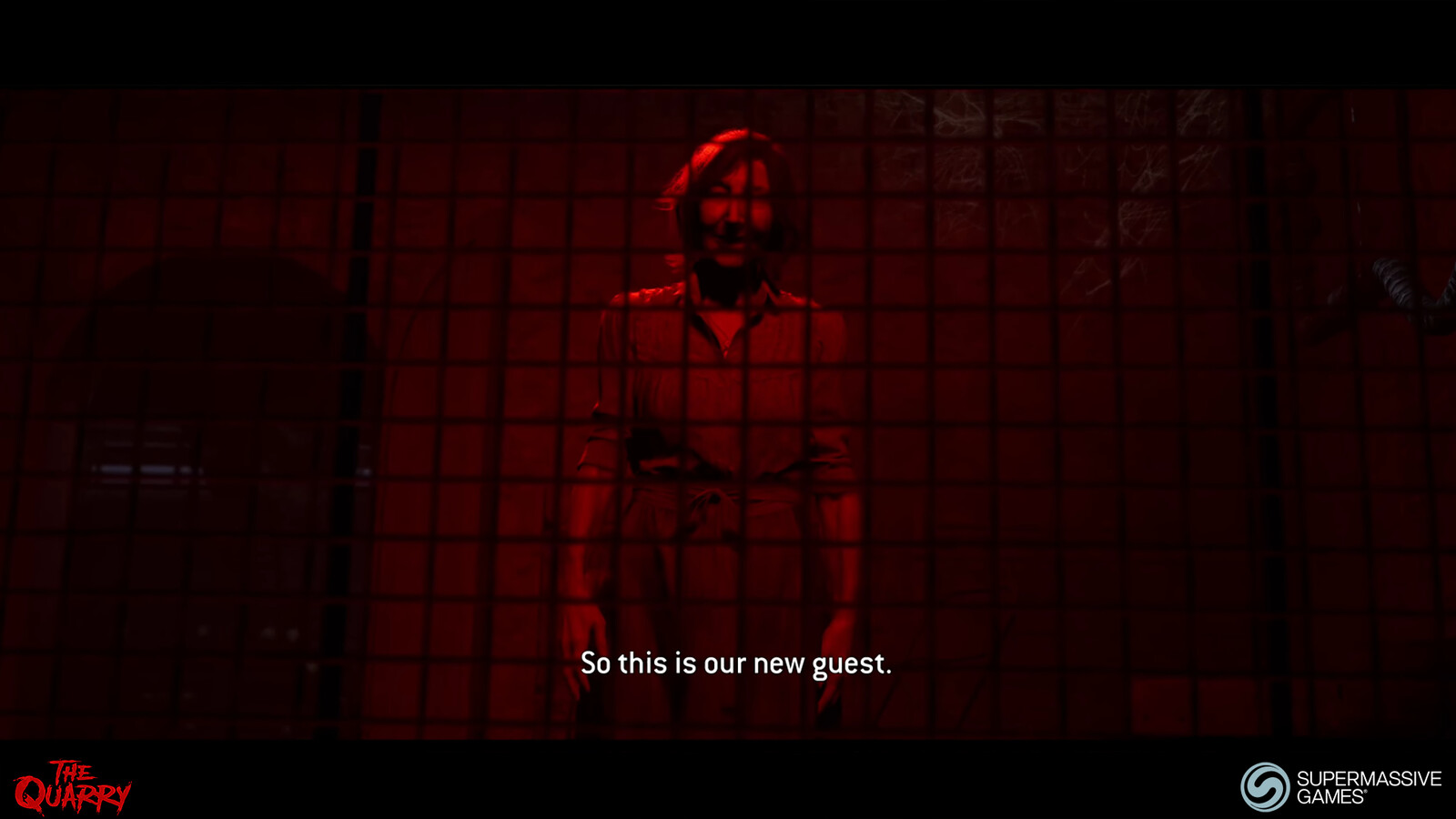 Moa Alfredsson - The Quarry - Constance Hackett