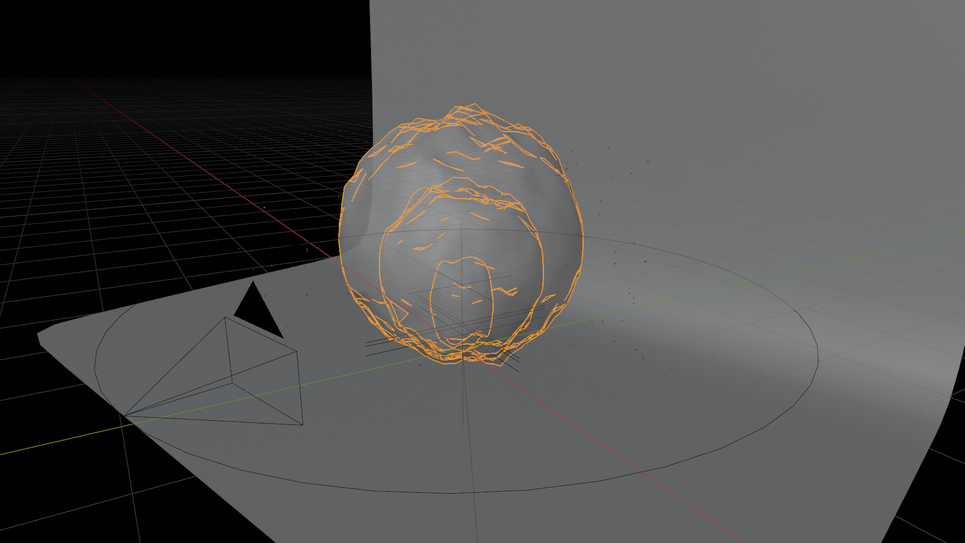 Martin CHAILLOUX - Campfire