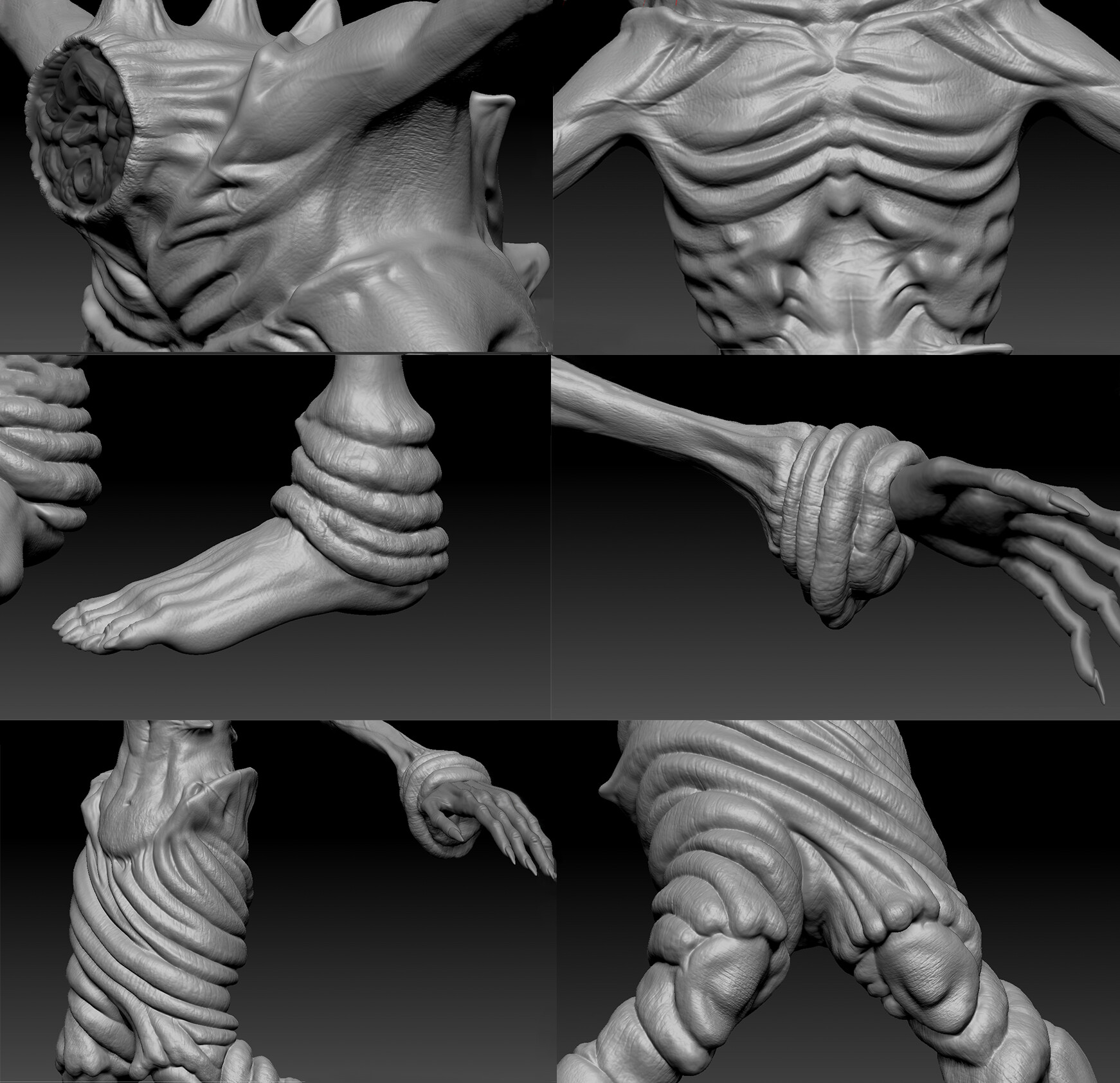 Maria Katrina Rose Opena - Silent Hill - Dead Screen