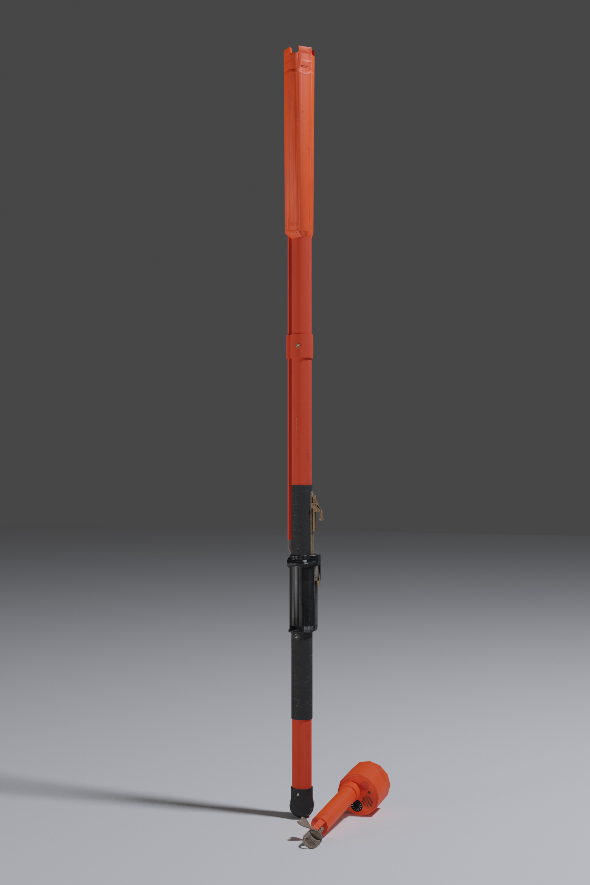 ArtStation - Hotstick