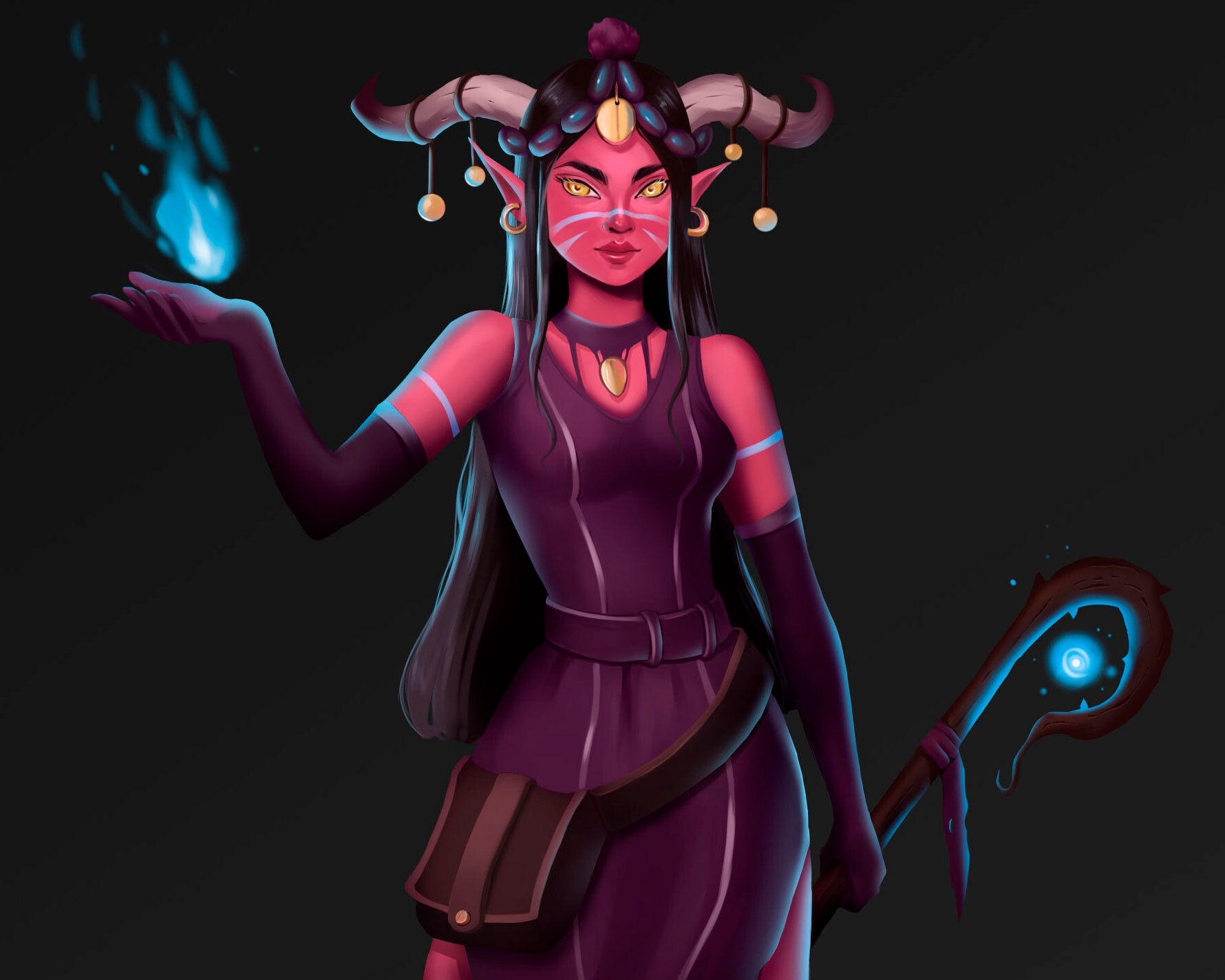 ArtStation - Character design