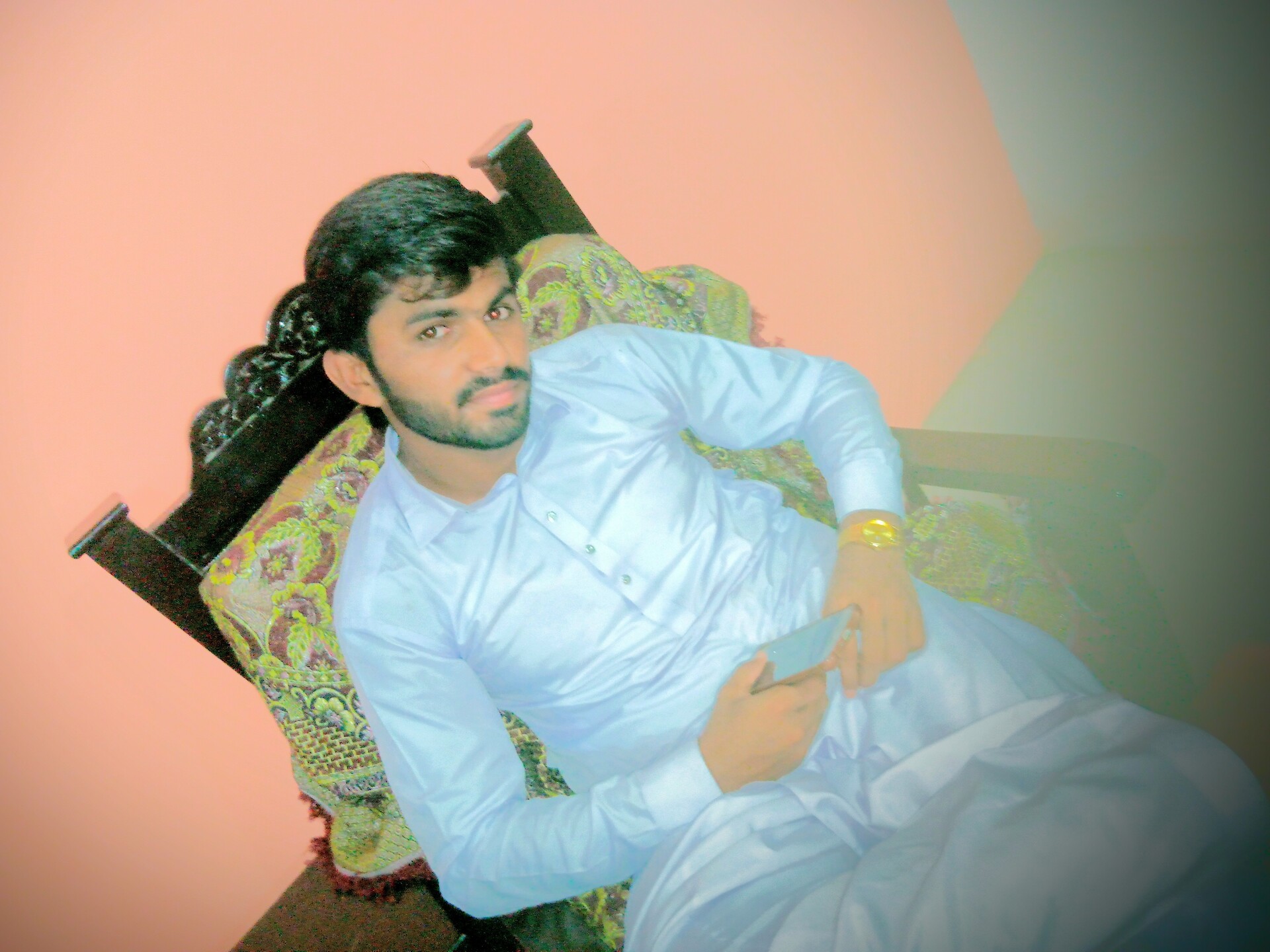 ArtStation - NADEEM BALLOCH