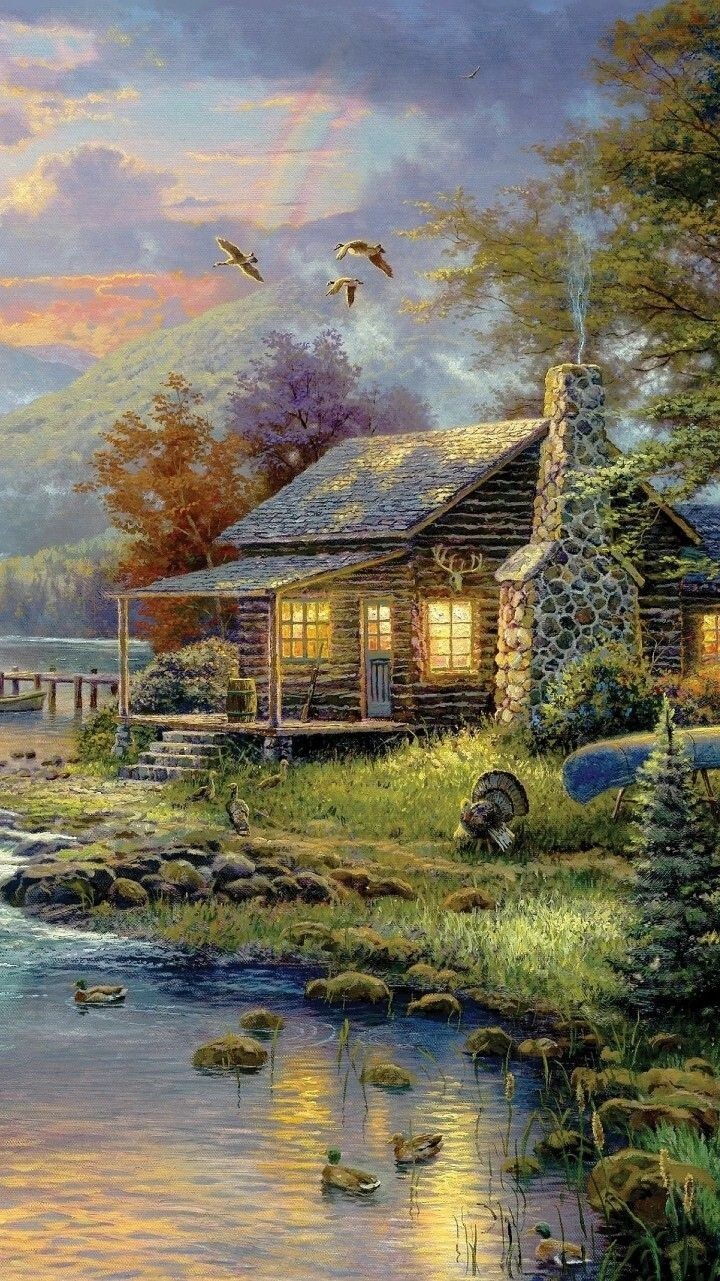 ArtStation - Nguyen Hoang Phuc