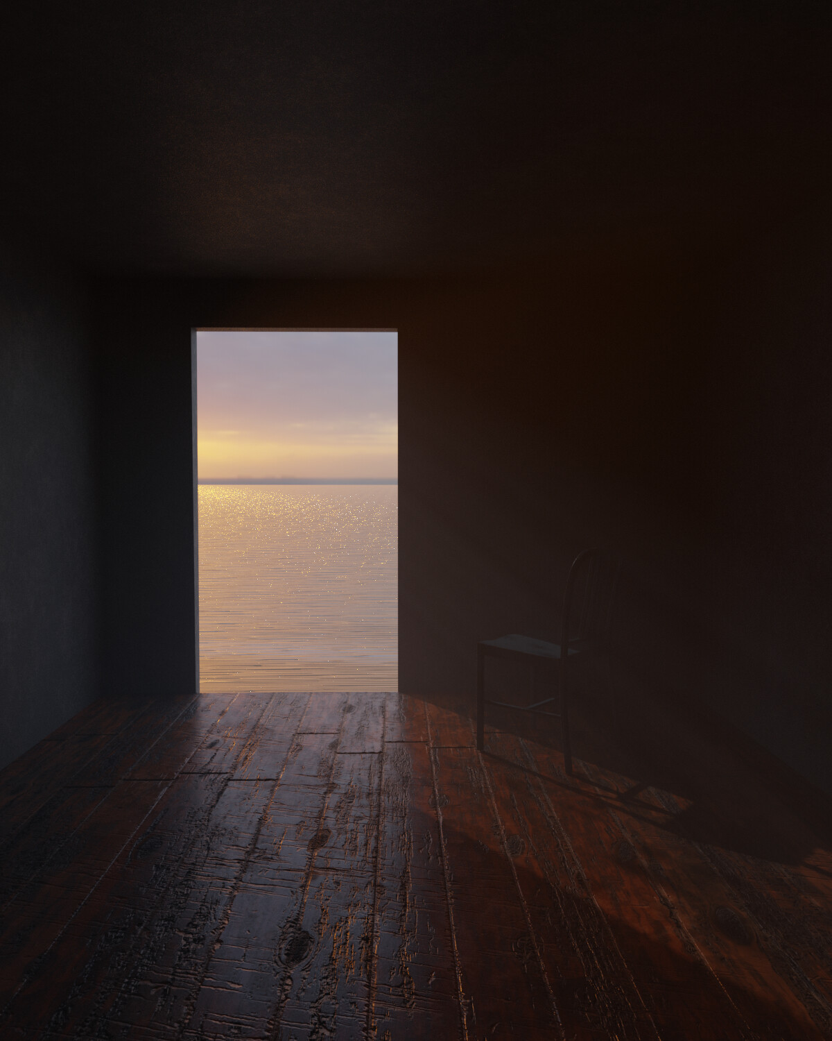 ArtStation - Realistic 3d art