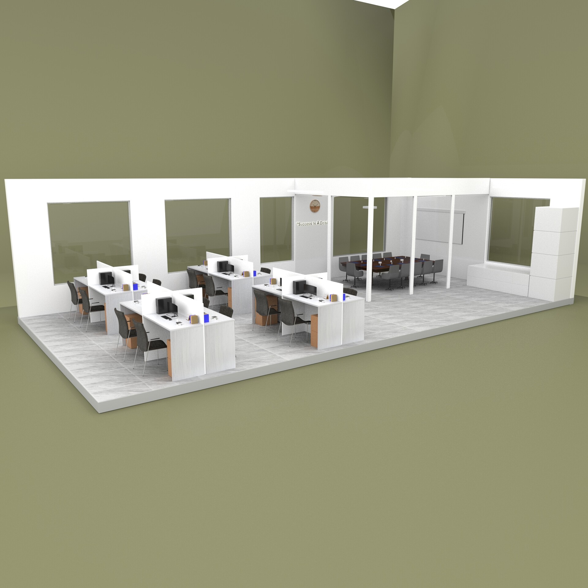 ArtStation - Arnold Render