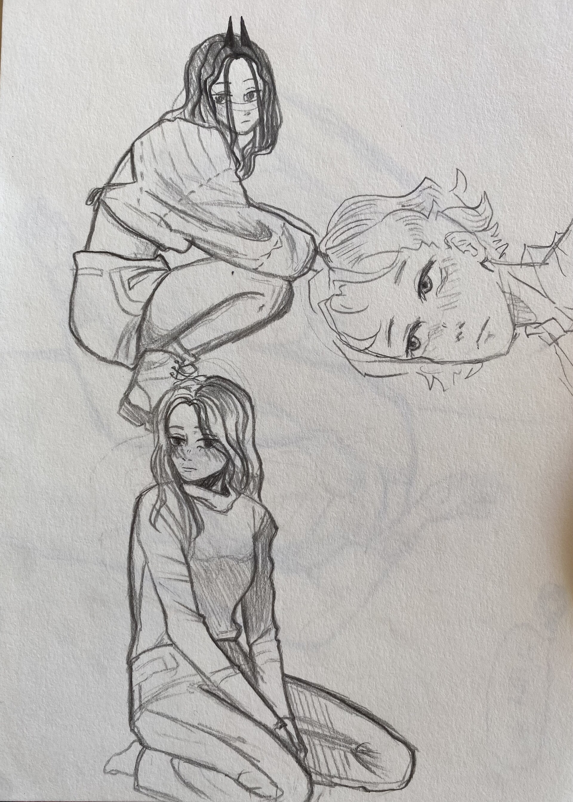 ArtStation - reference study