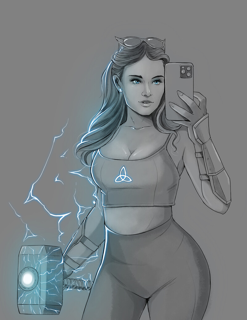 ArtStation - Devs art