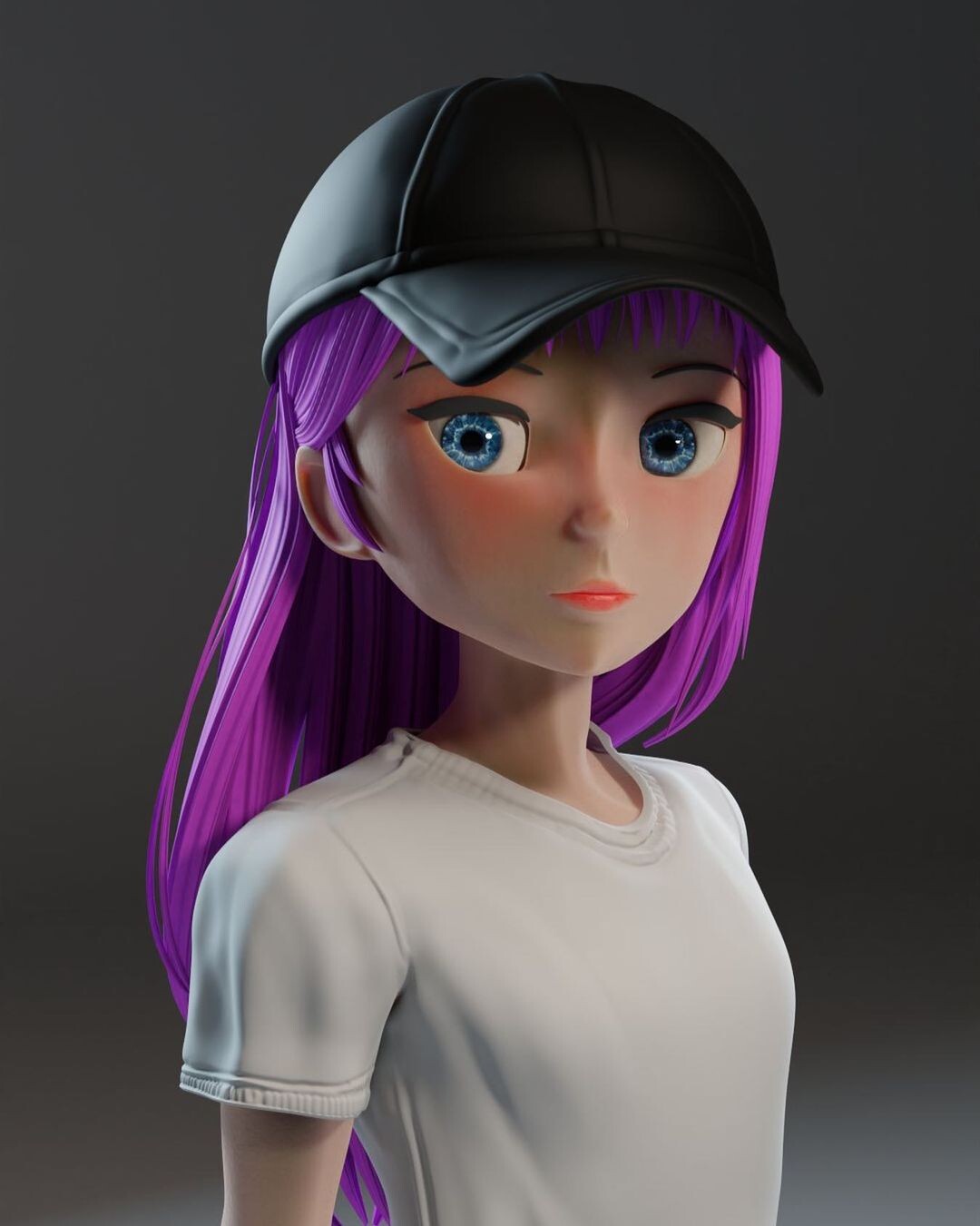 ArtStation - 3d nft collection