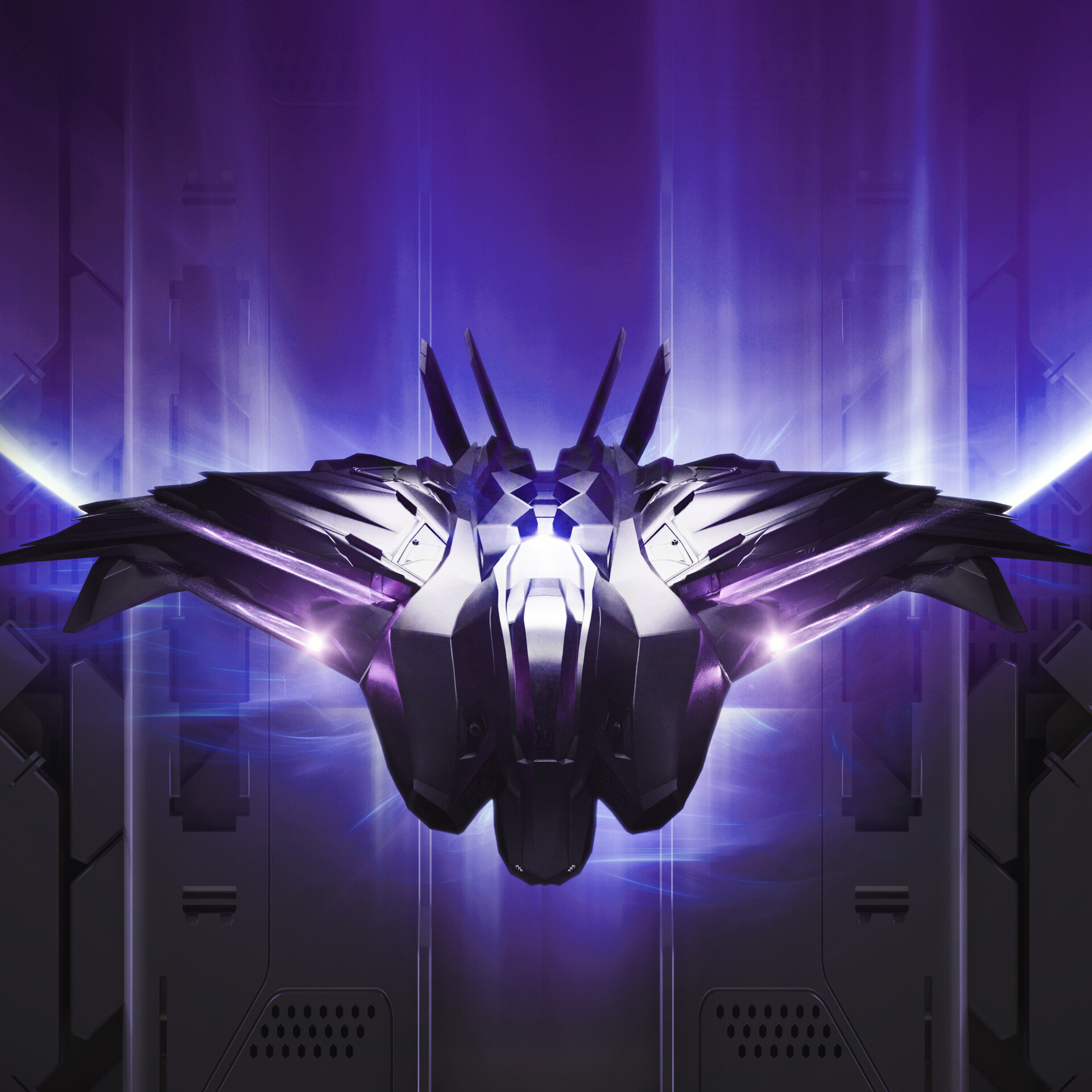 ArtStation - Ethera Grave