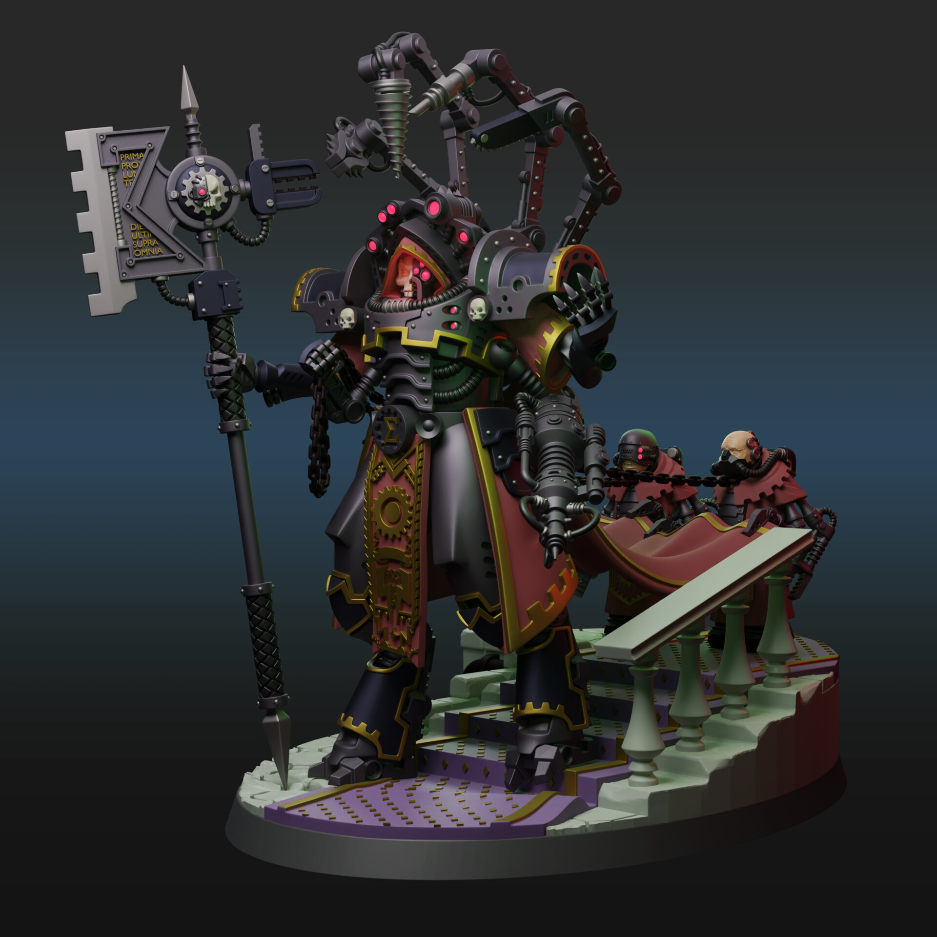 Alexander - Nero Sigma