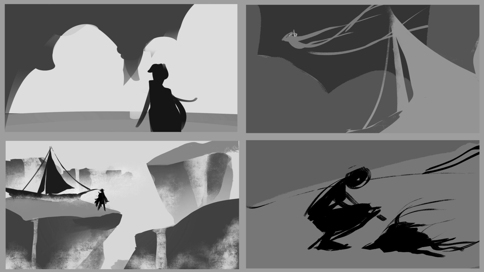 Kylie Strong - Alora: Posters