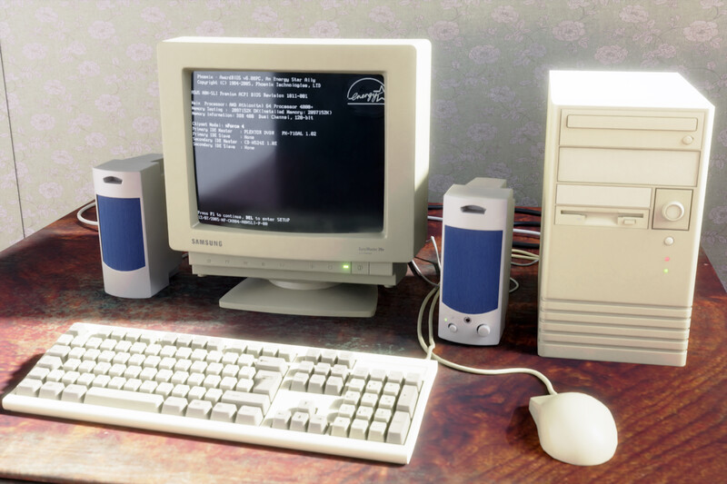 ArtStation - Roman Ash