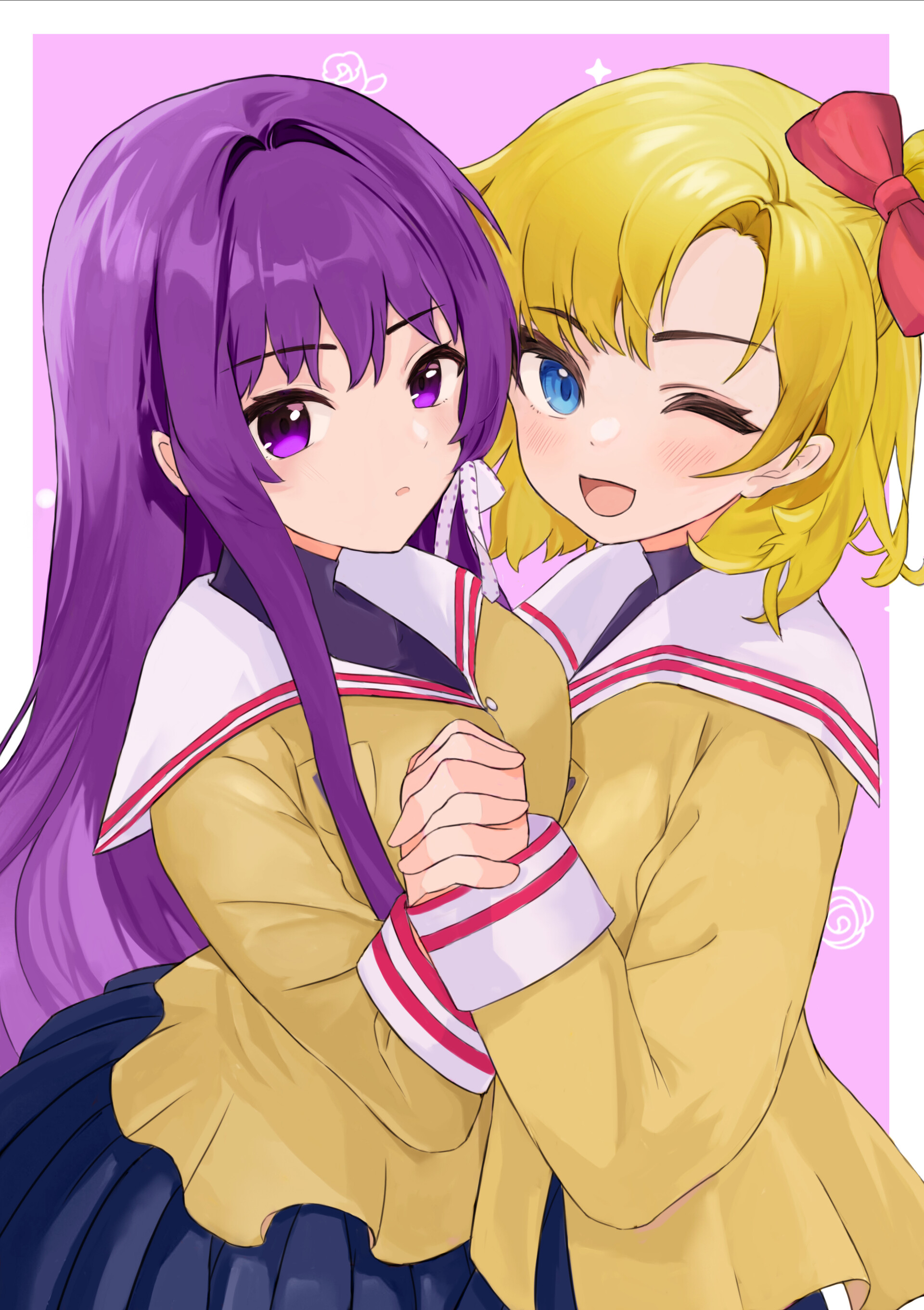 ArtStation - CLANNED