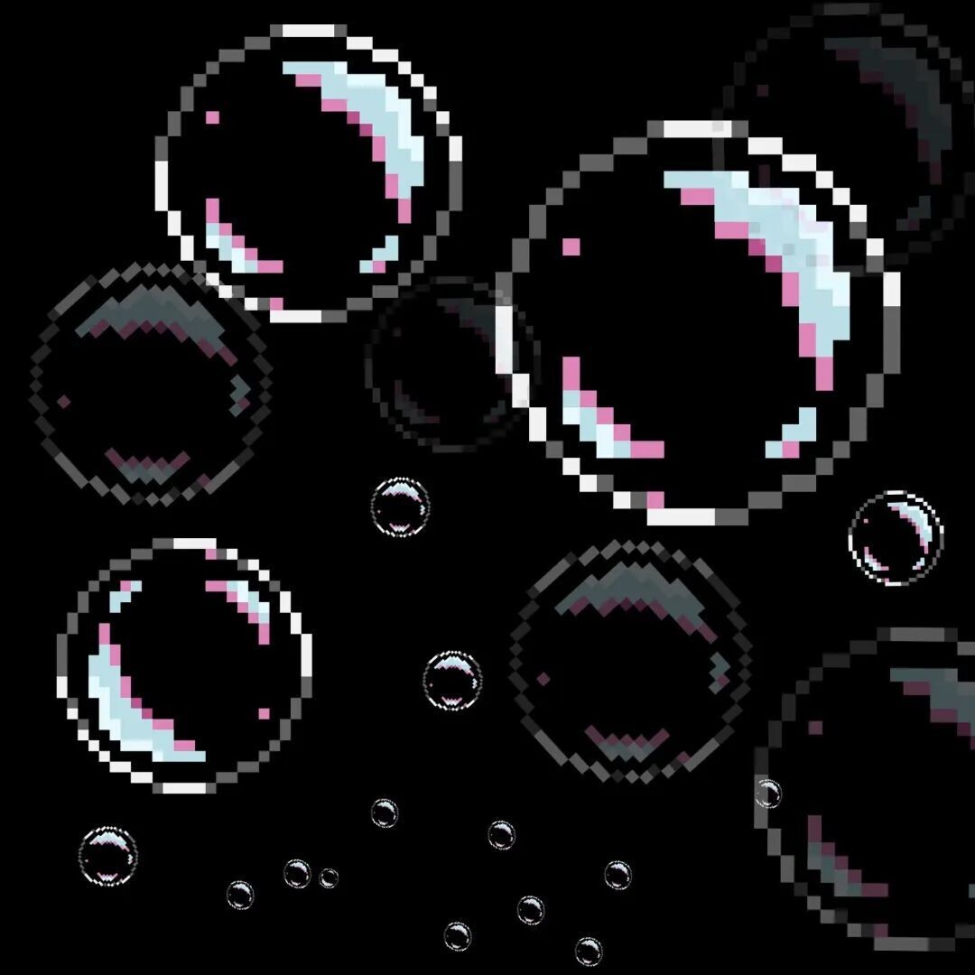 ArtStation - Bubbles
