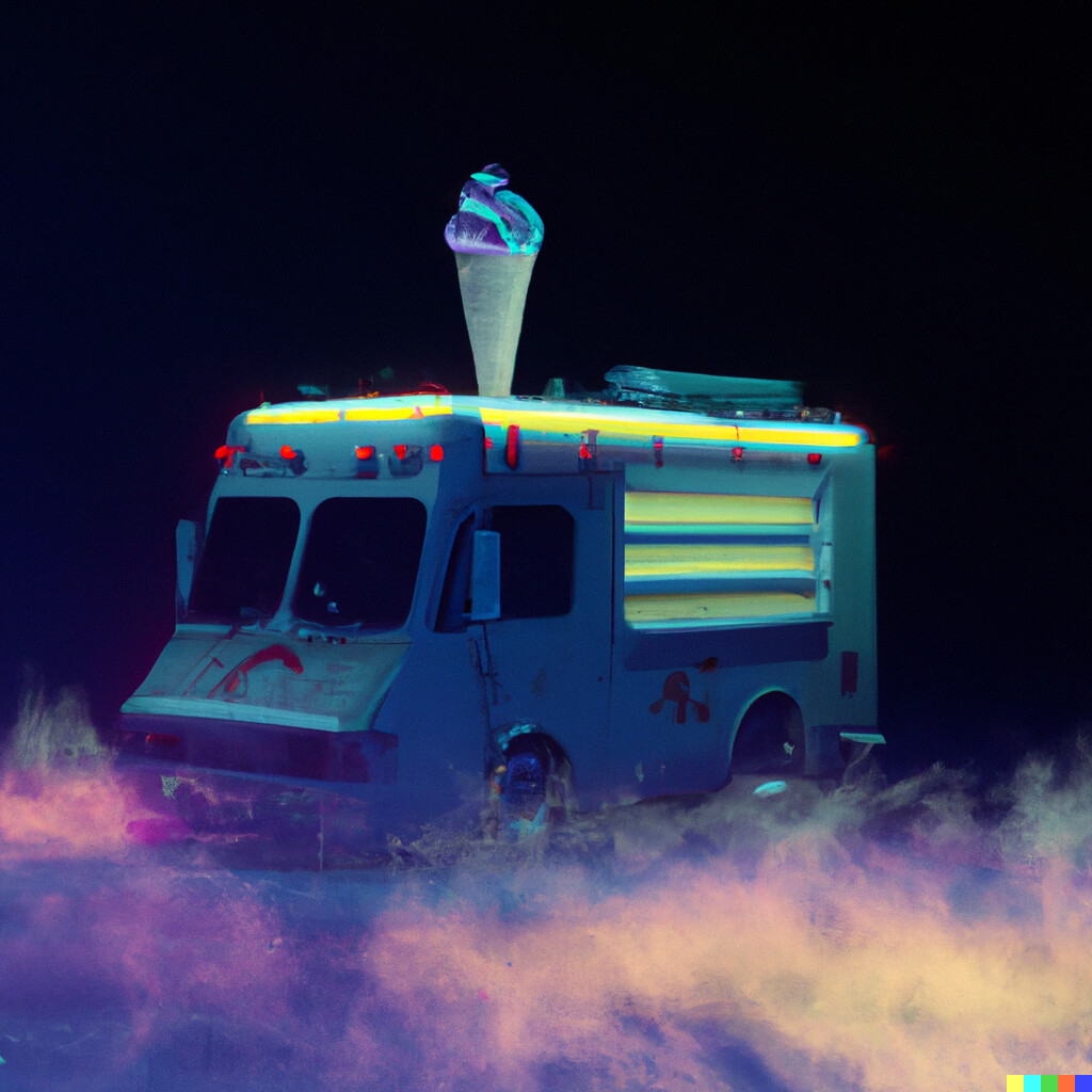 ArtStation - i scream
