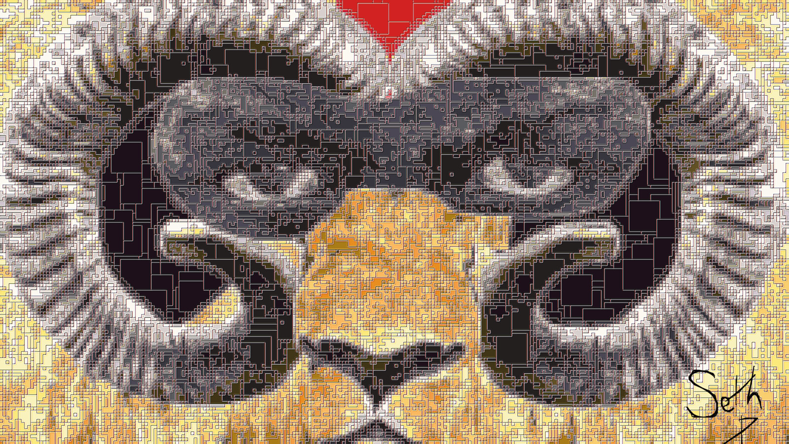 Seth Pyle - You Took a Wrong Turn in Your Dream